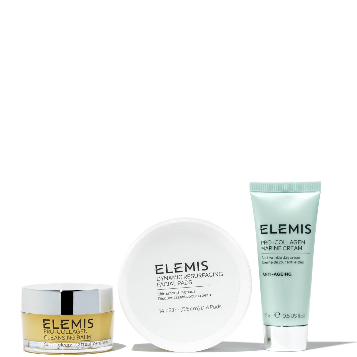 Bestseller Discovery Kit | ELEMIS AU