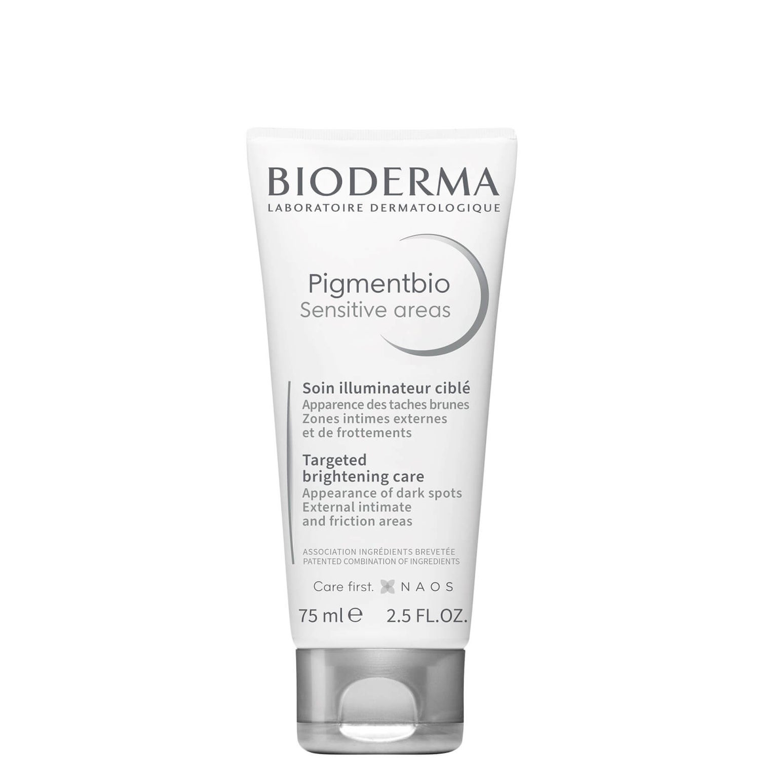 Bioderma Pigmentbio Sensitive Area 75ml | lookfantastic 台灣站