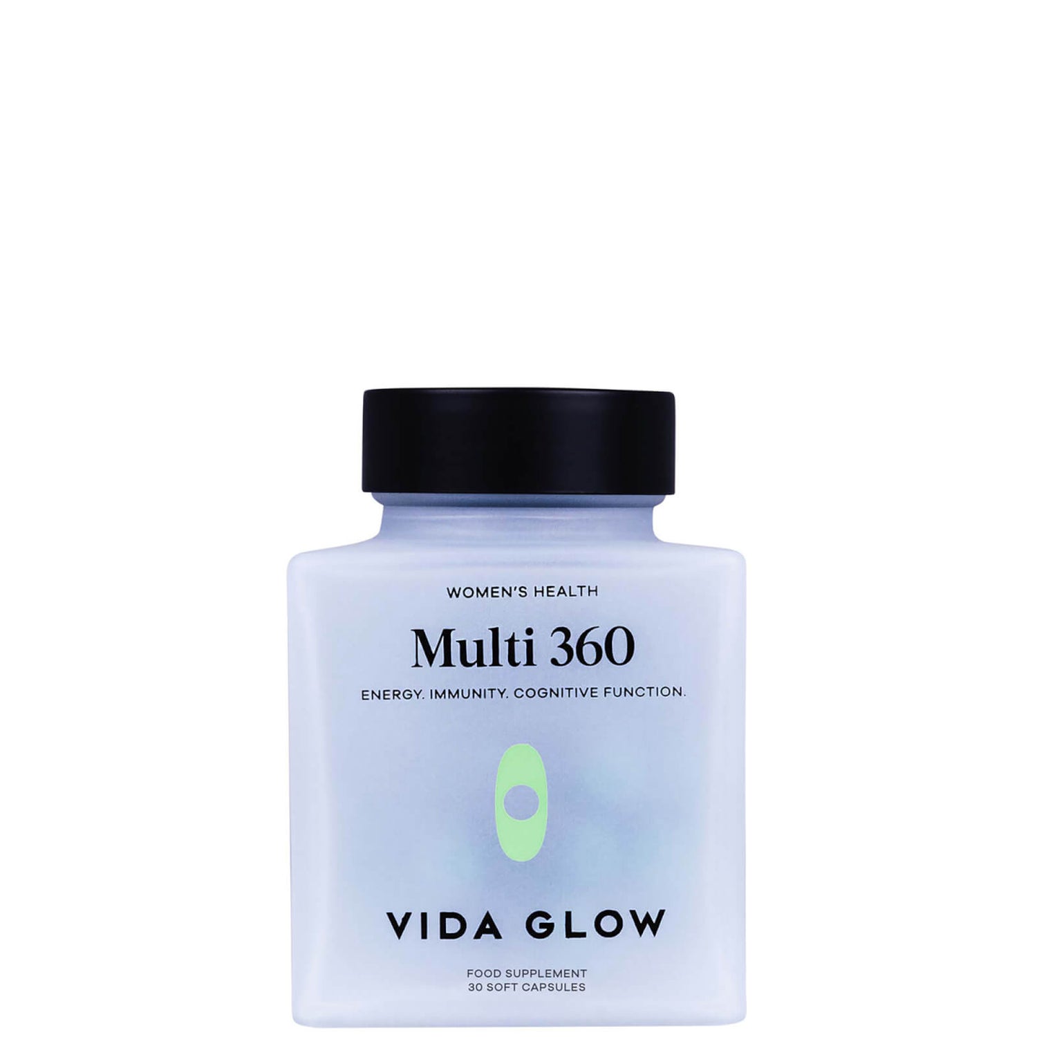 Vida Glow Multi 360 220g - LOOKFANTASTIC