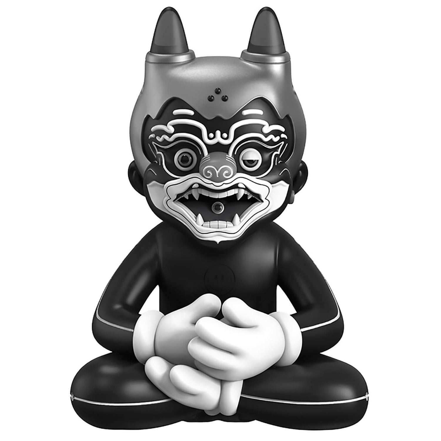 Mighty Jaxx Geecon By Tos Suntos Figure | retro vibes and nostalgia ...