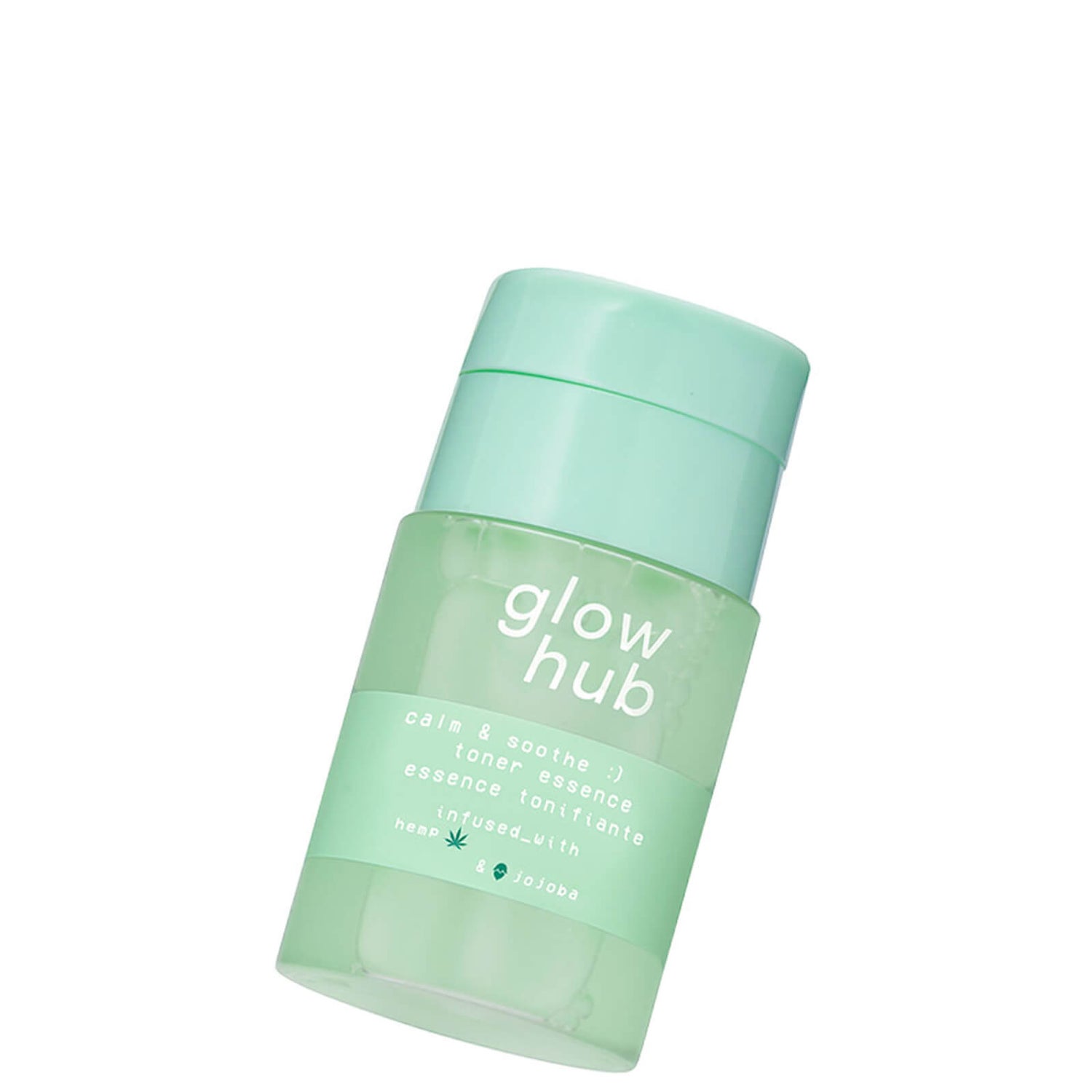 Glow Hub Mini Calm and Soothe Toner Essence 100ml - Entrega GRÁTIS