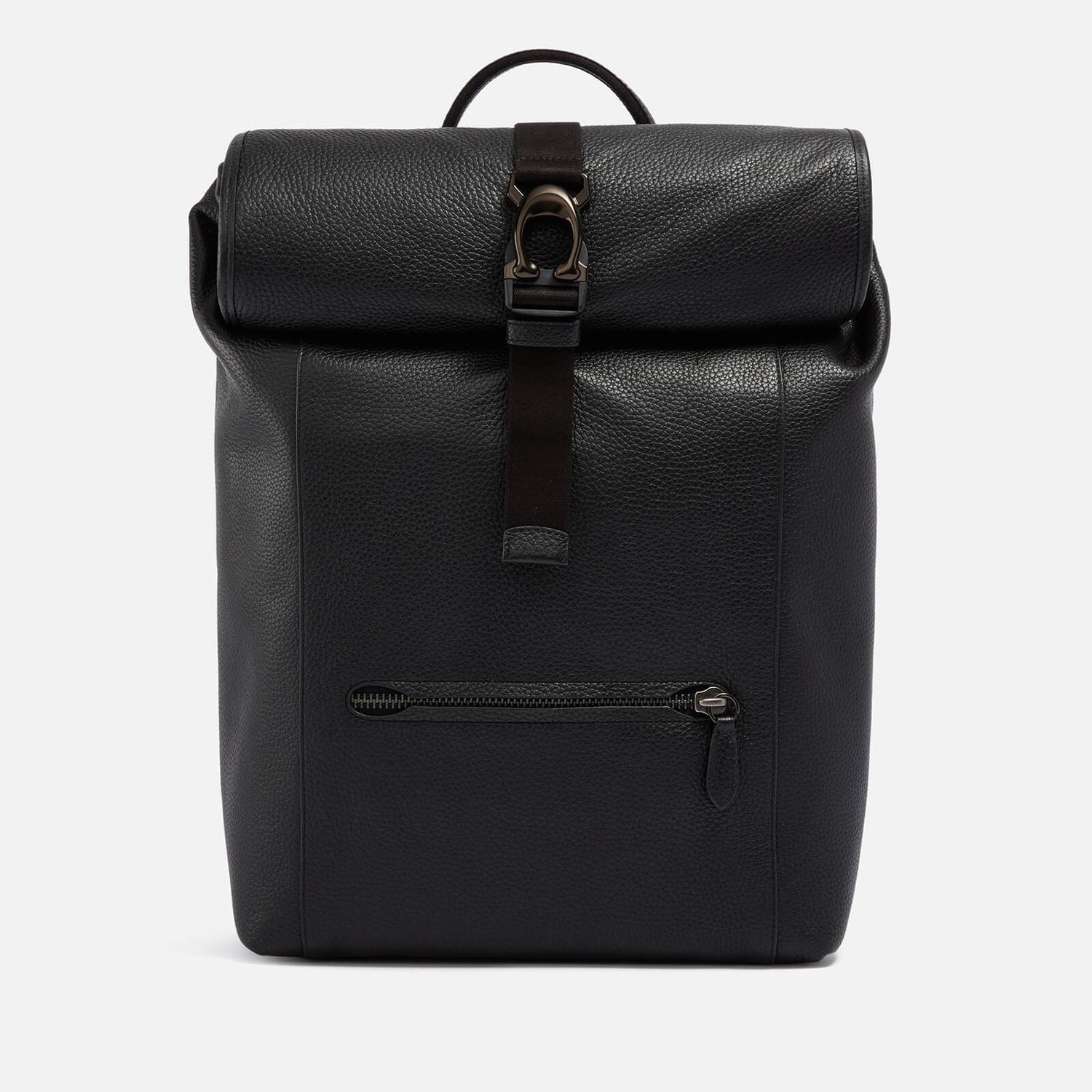 Coach Beck Leather Backpack | TheHut.com