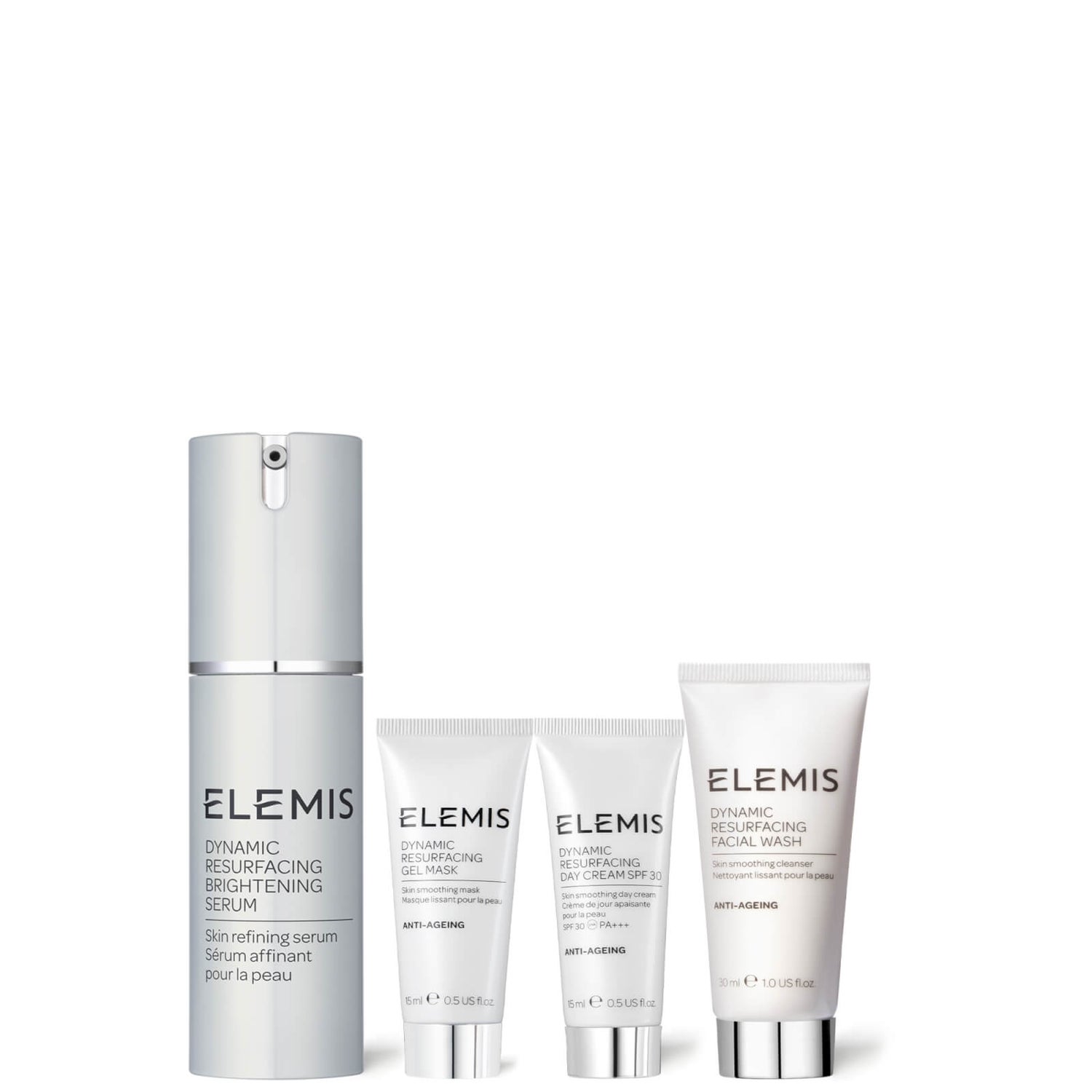 The Triple Brightening Set | Elemis Singapore