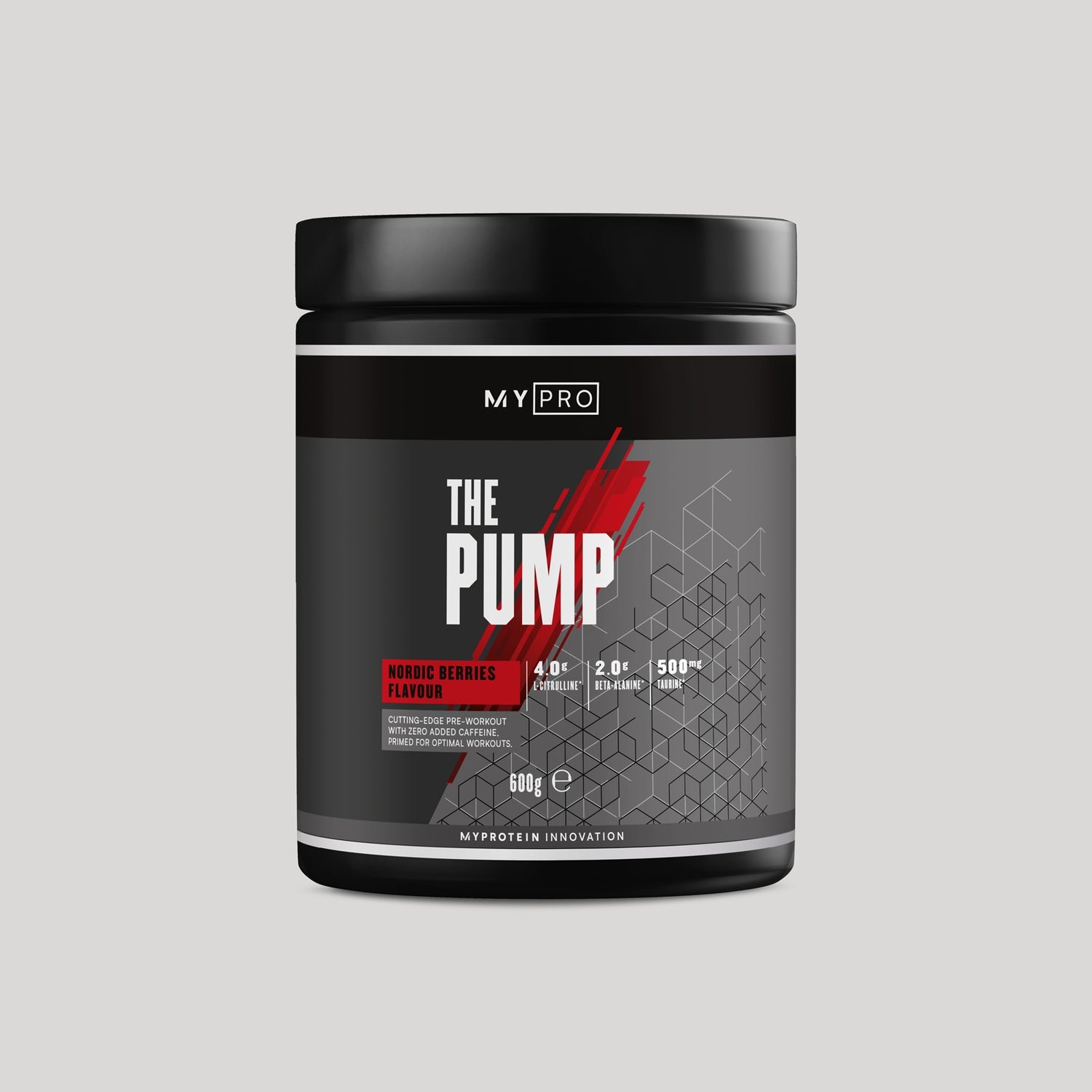 Platinum Pump Pre-workout, 58% OFF