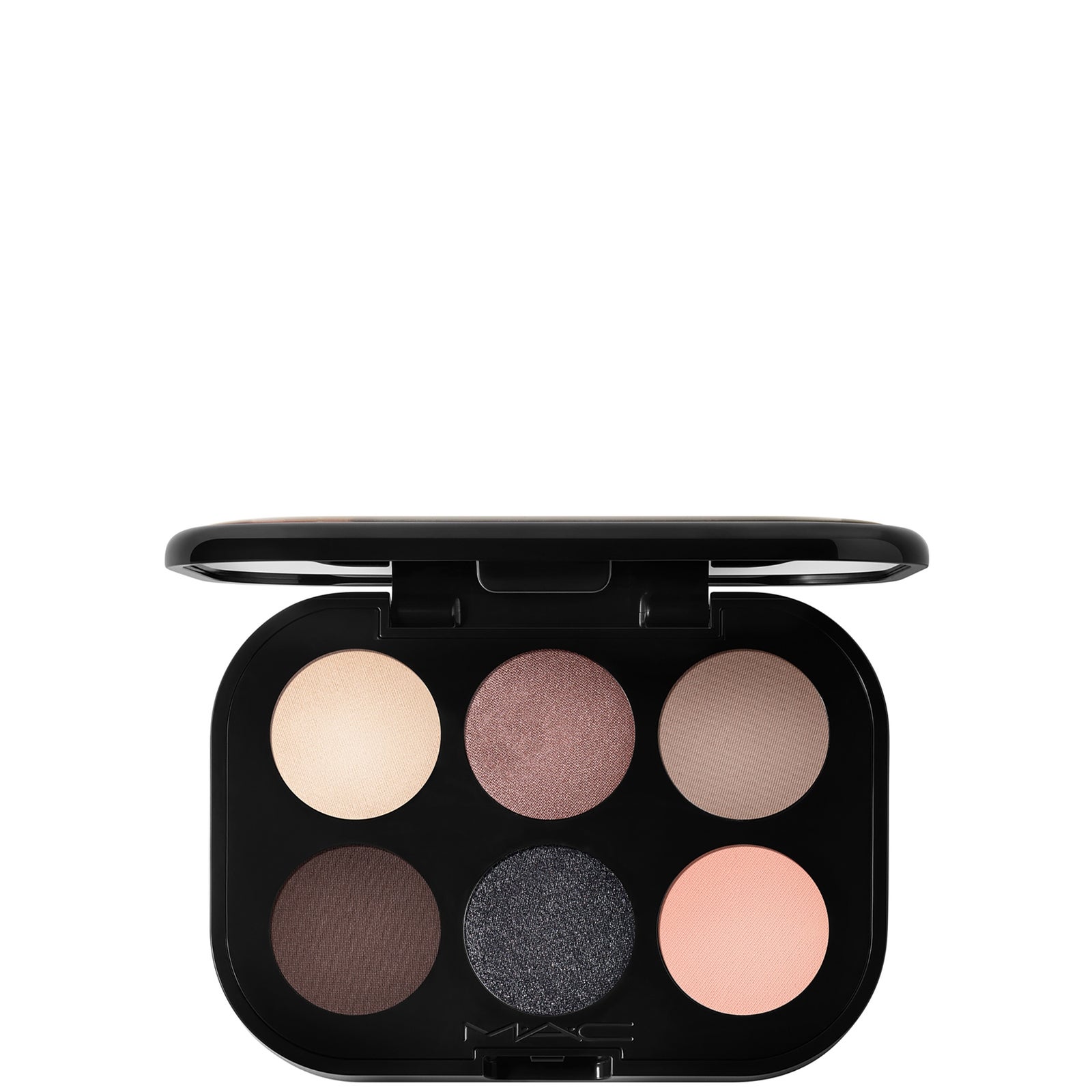 MAC Cosmetics Connect In Colour Eye Shadow Palette - Encrypted ...