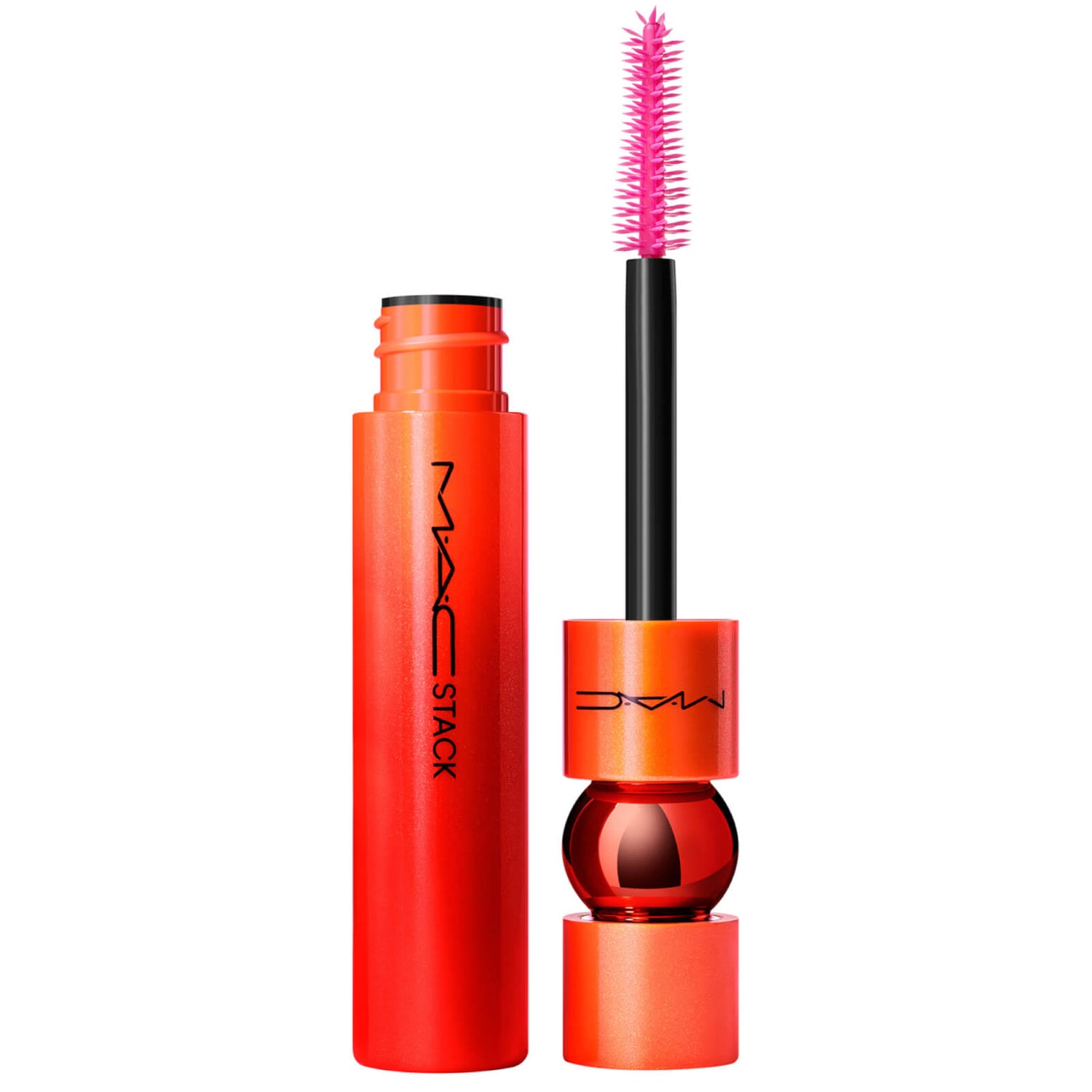 MAC MACStack Mascara 12ml - LOOKFANTASTIC