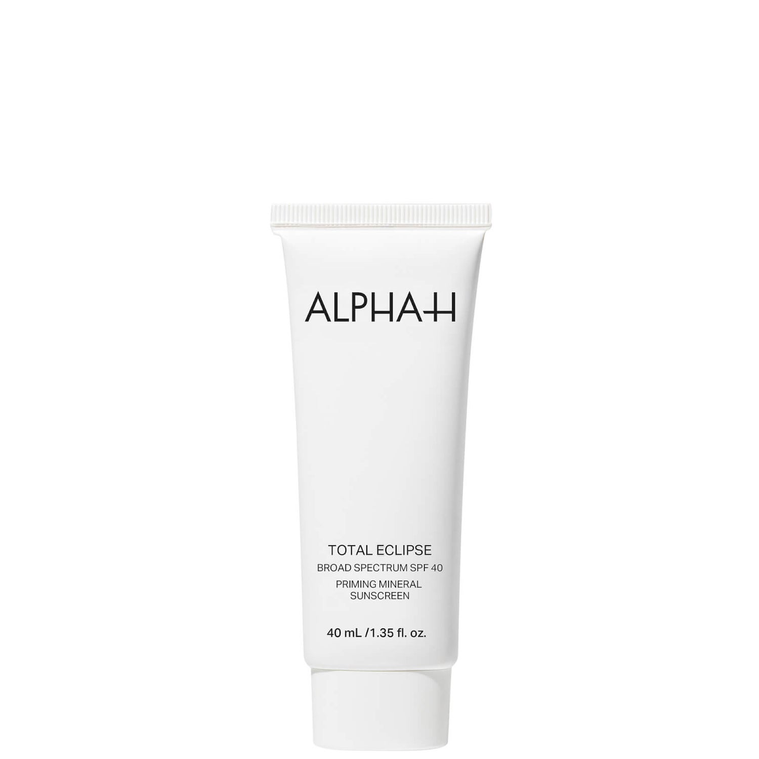 Alpha-H Total Eclipse Mineral SPF 30 40ml - Dermstore