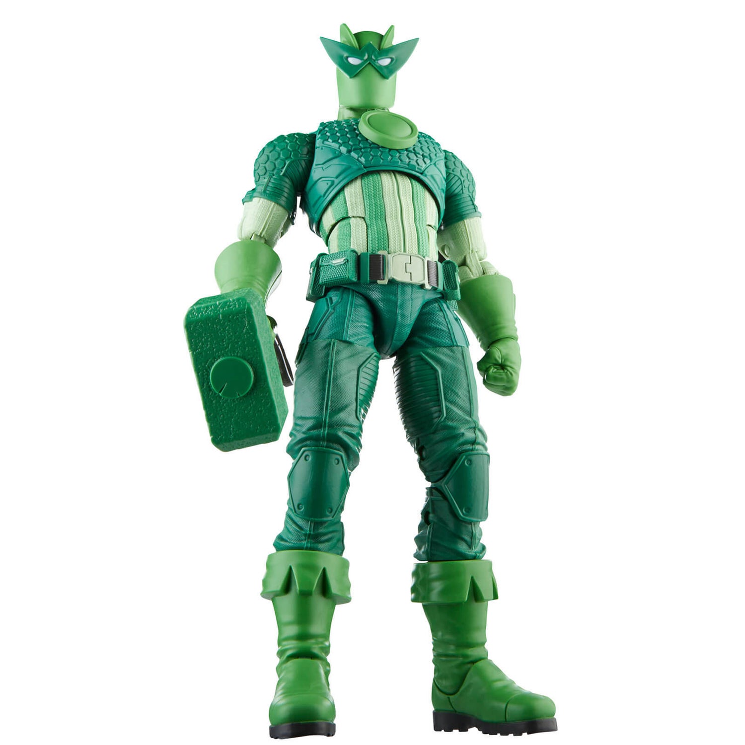 Hasbro Marvel Legends Series Super-Adaptoid Avengers 60th Anniversary ...