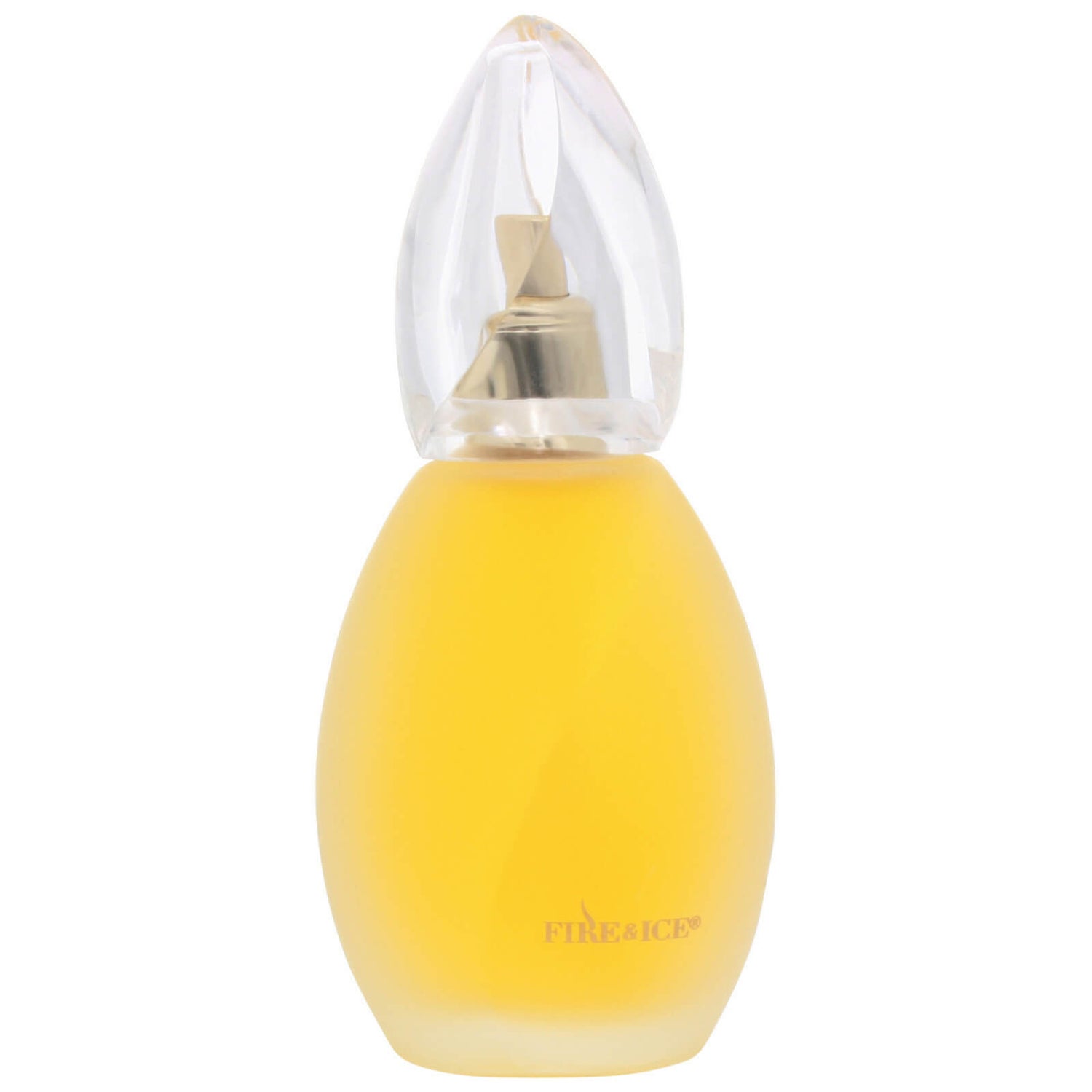 Revlon Fire And Ice Perfume MyRunway | Shop Revlon Fire & Ice Classic