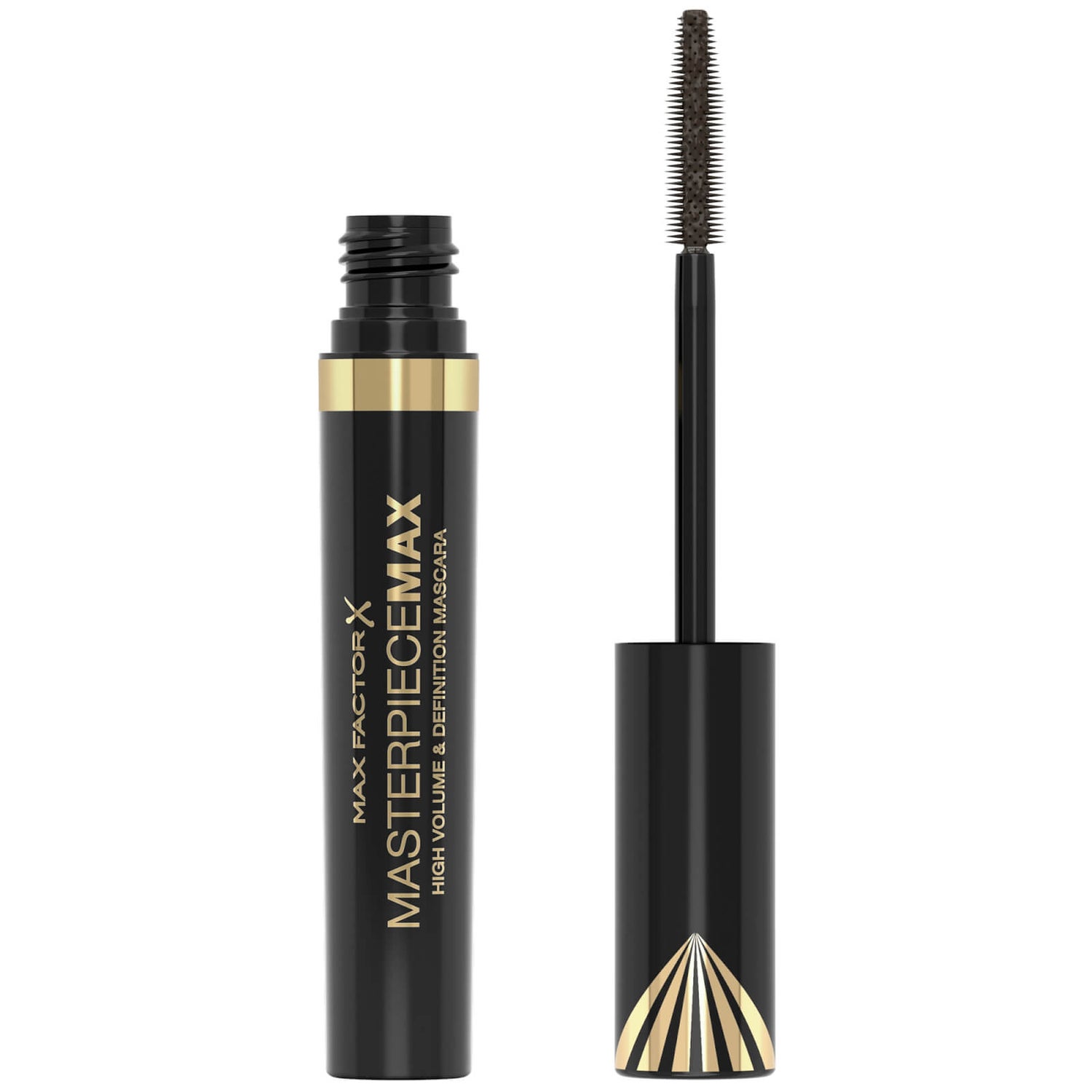 Max Factor Masterpiece Max Mascara Black Brown - Entrega GRÁTIS
