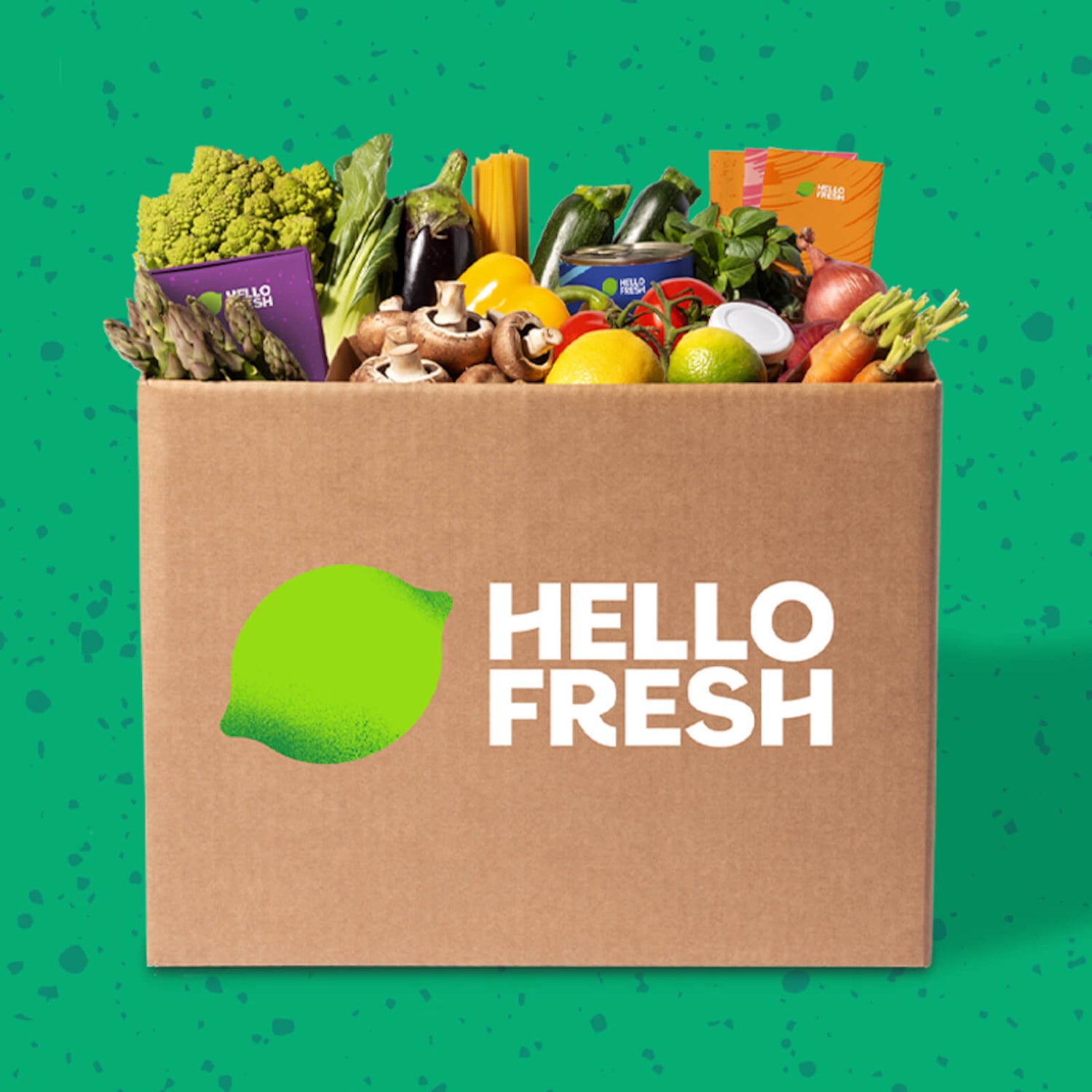 Myprotein X Hello Fresh (DE) | MYPROTEIN™