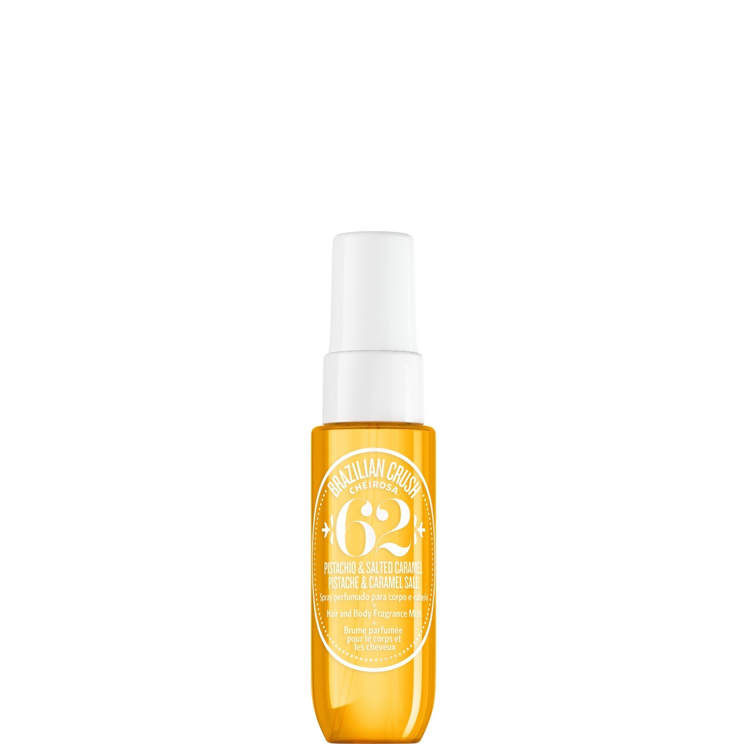 Sol de Janeiro Cheirosa 62 Mist 30ml - Entrega GRÁTIS