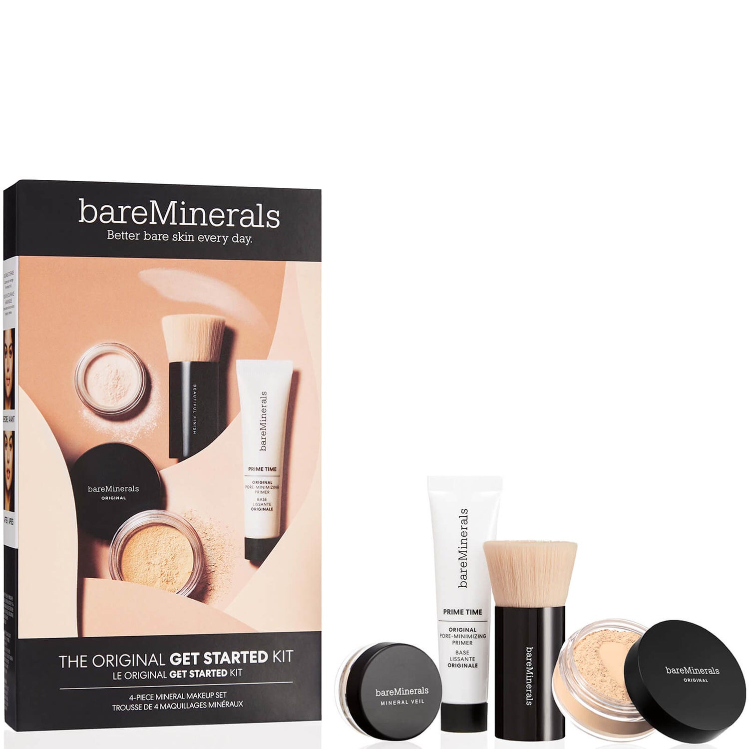 Foundation Makeup Set - Infoupdate.org