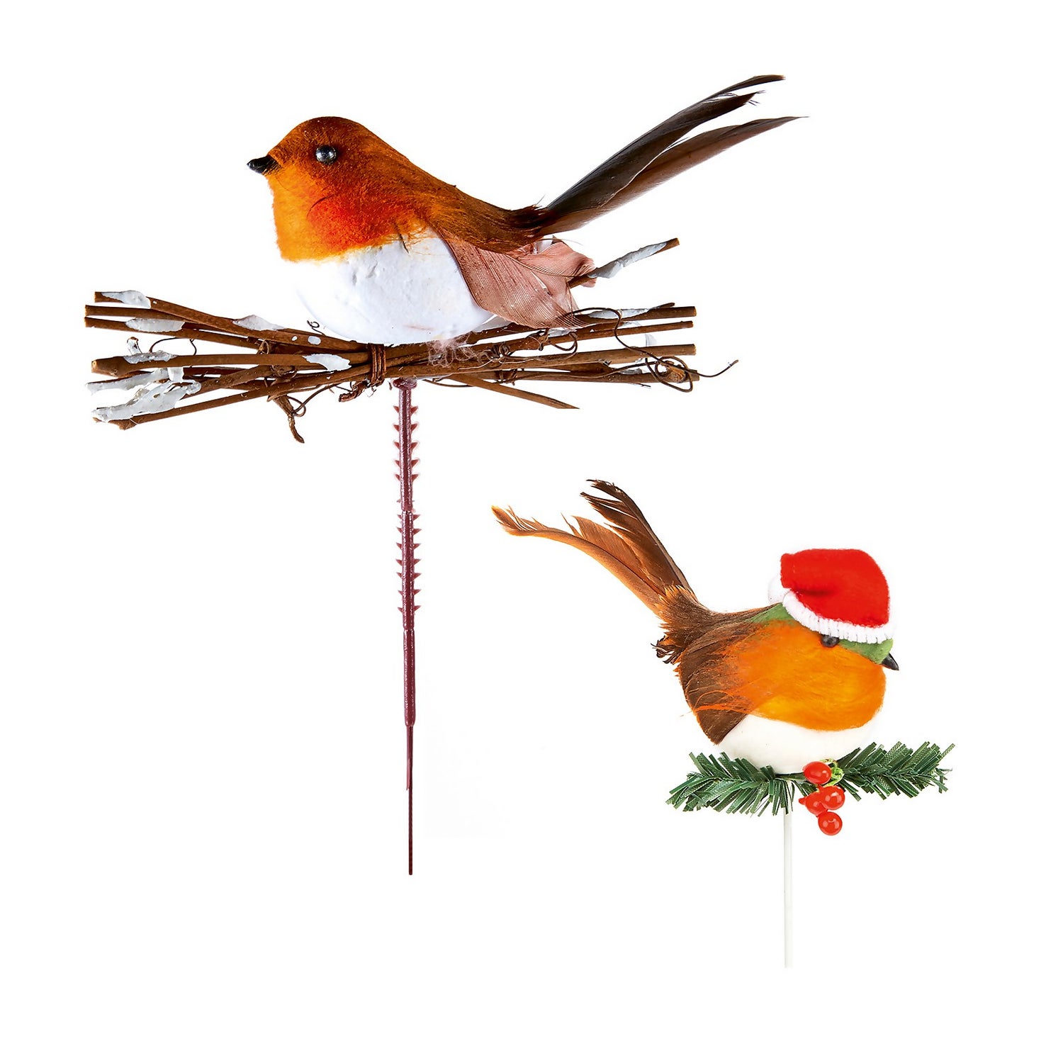 Unique robin christmas decoration Ideas for a Festive Home Decor
