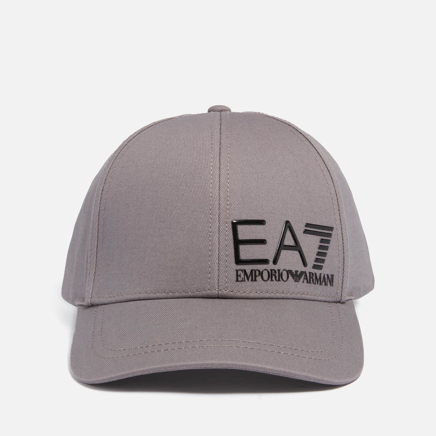 Emporio Armani EA7 Train Cotton-Twill Core Cap | TheHut.com