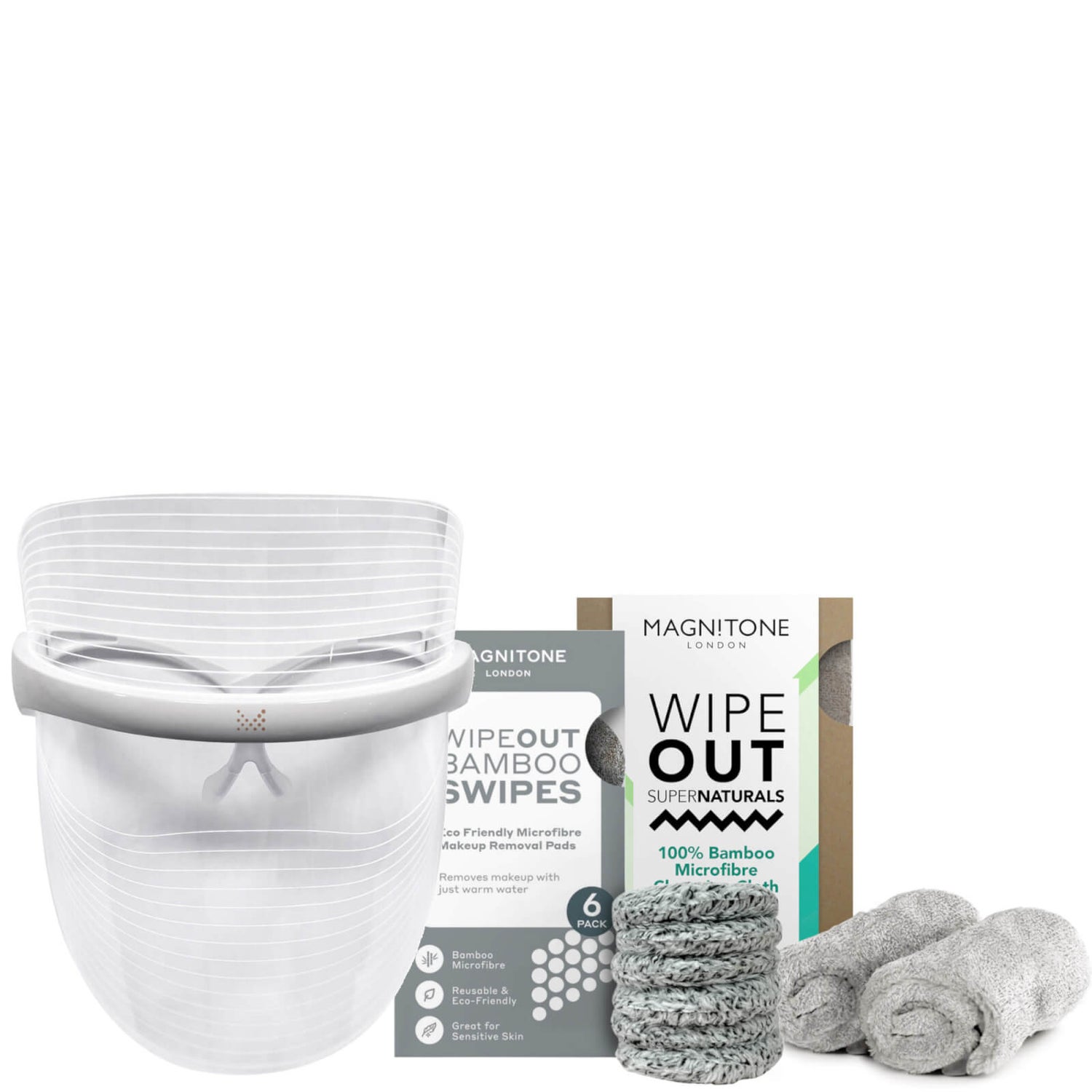 MAGNITONE London Get Lit LED Glow Bundle Κριτικές & Σχόλια Πελατών ...