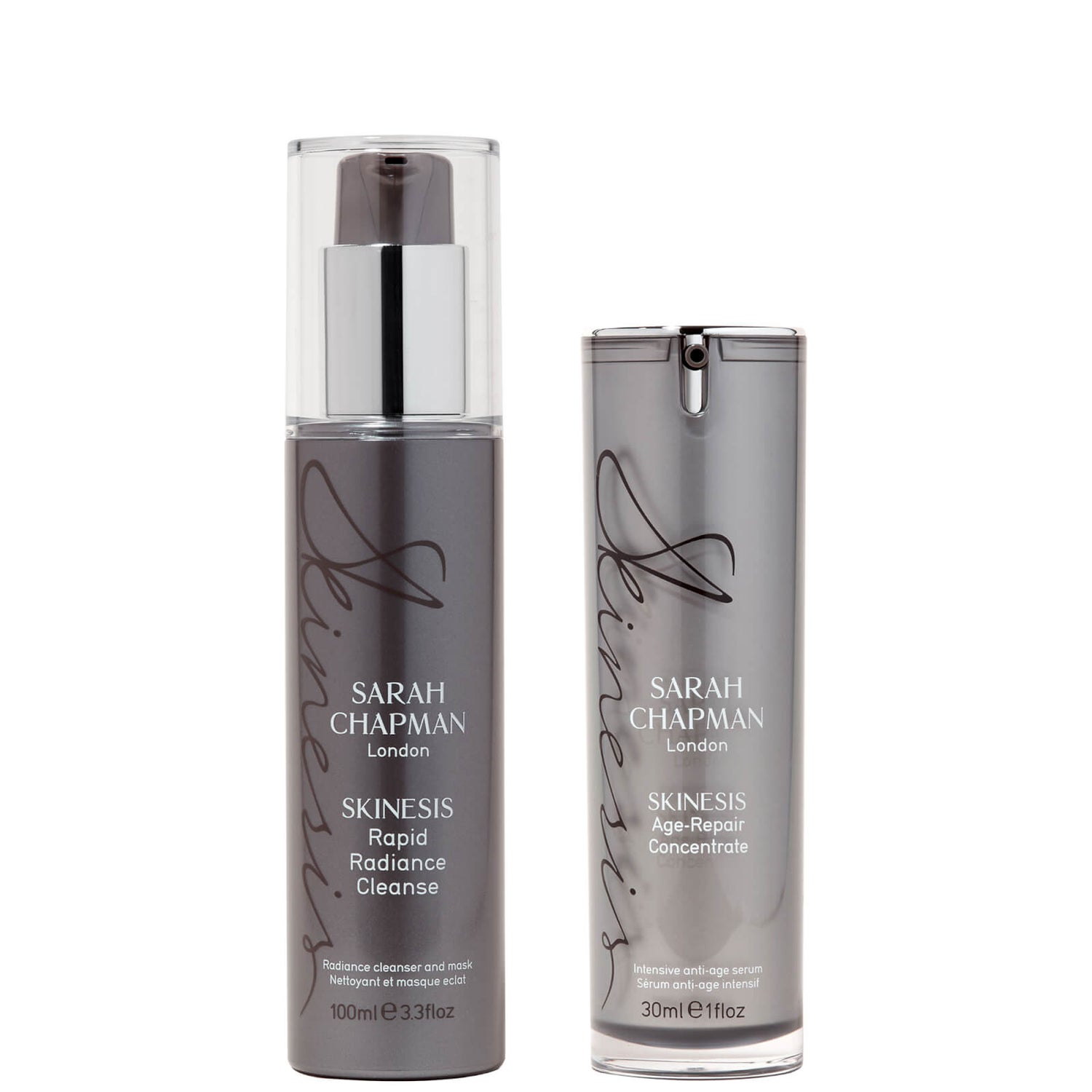 Sarah Chapman Renewing kit - Entrega GRÁTIS