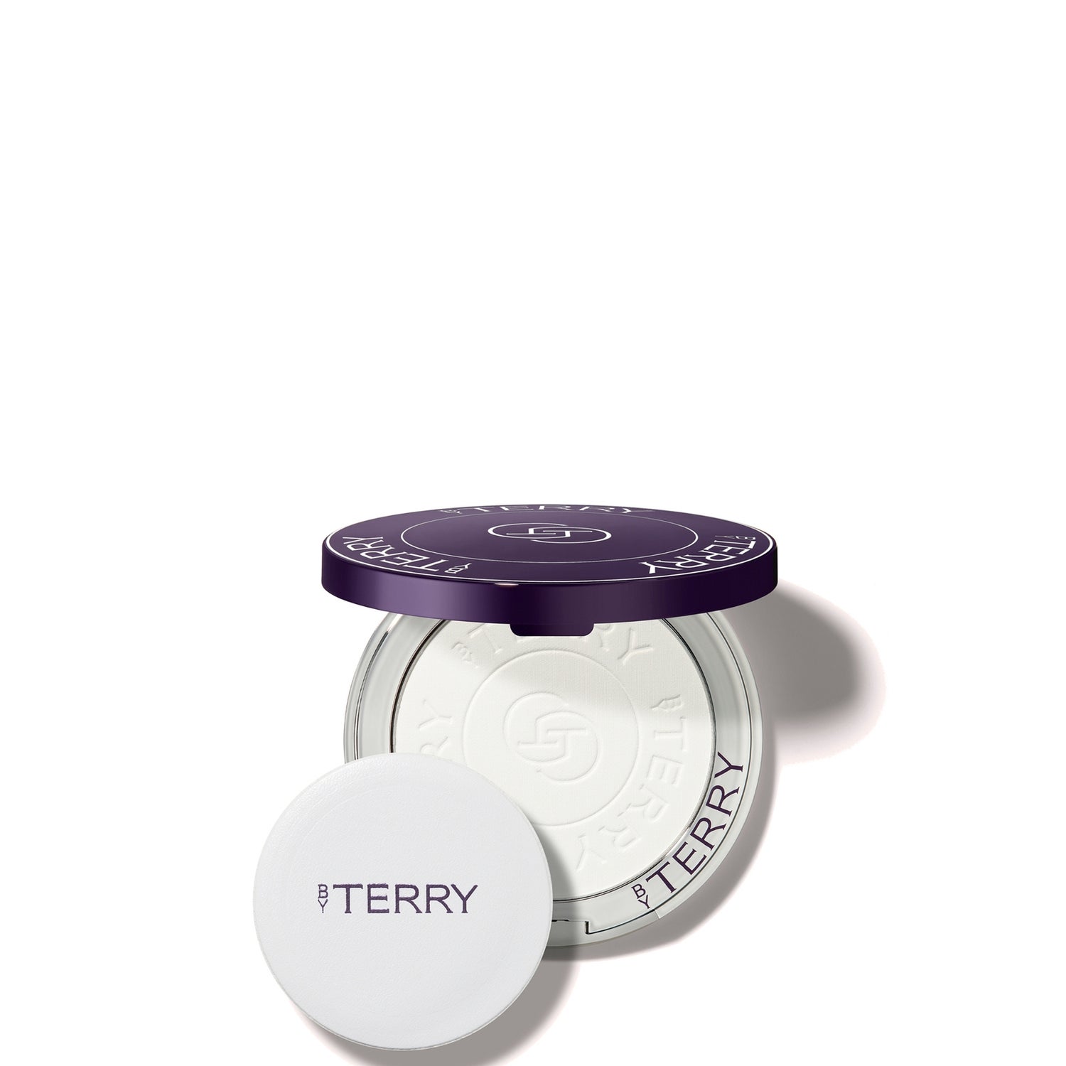 By Terry Hyaluronic Pressed Hydra-Powder 8HA - Entrega GRÁTIS