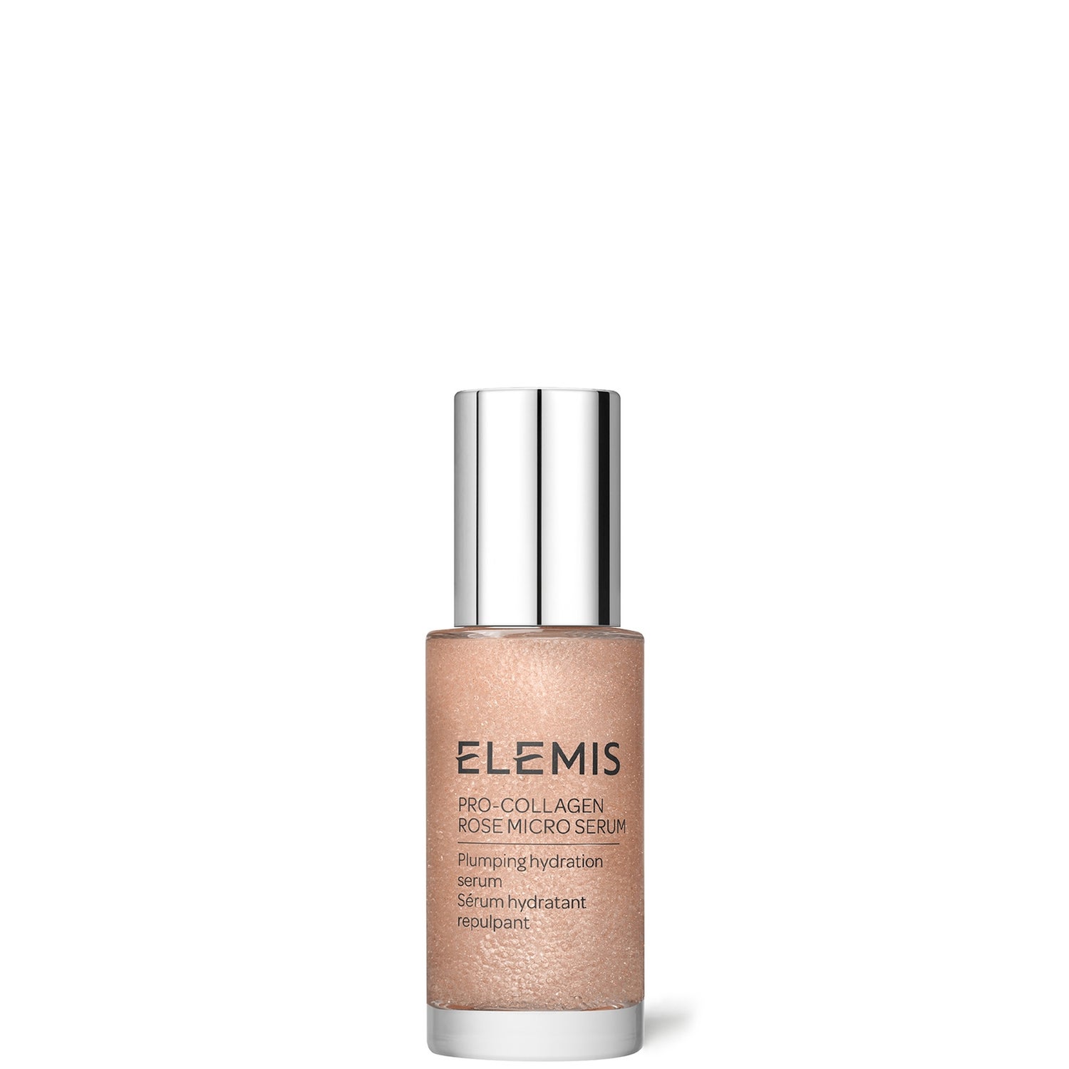 Elemis Pro-Collagen Rose Micro Serum 30ml | ELEMIS AU