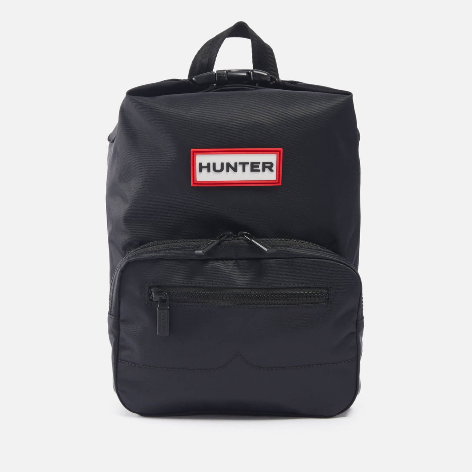 Hunter Pioneer Mini Topclip Nylon Backpack | TheHut.com