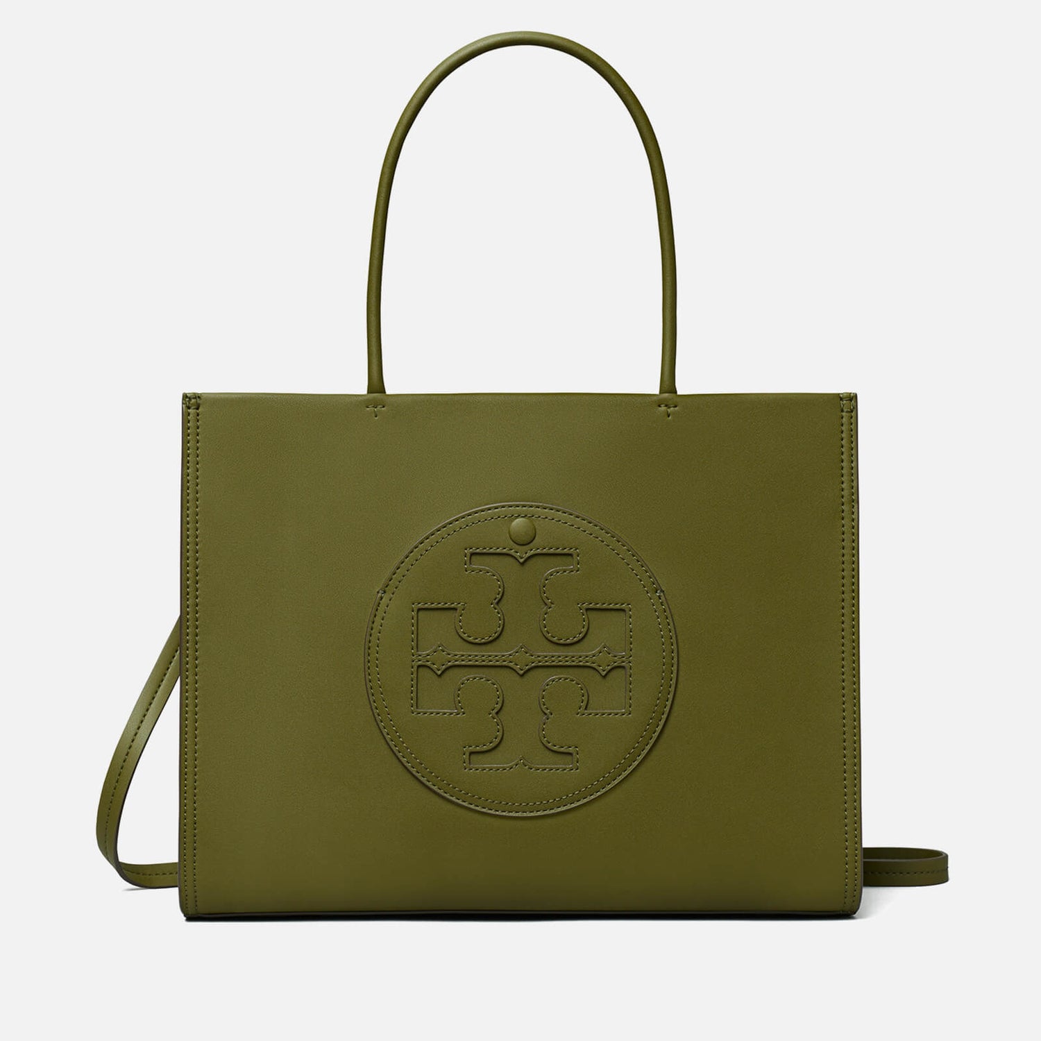 Tory Burch Ella Bio Small Tote Bag | 免邮
