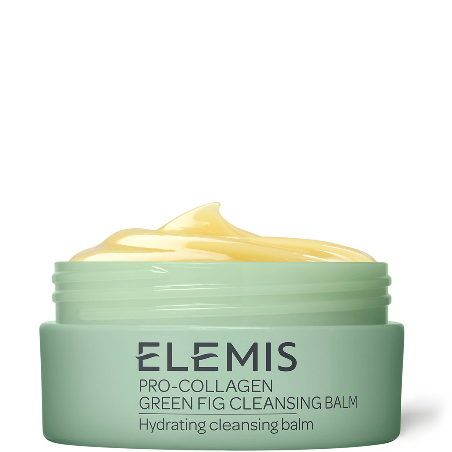 Elemis Pro-Collagen Green Fig Cleansing Balm 100g | ELEMIS AU