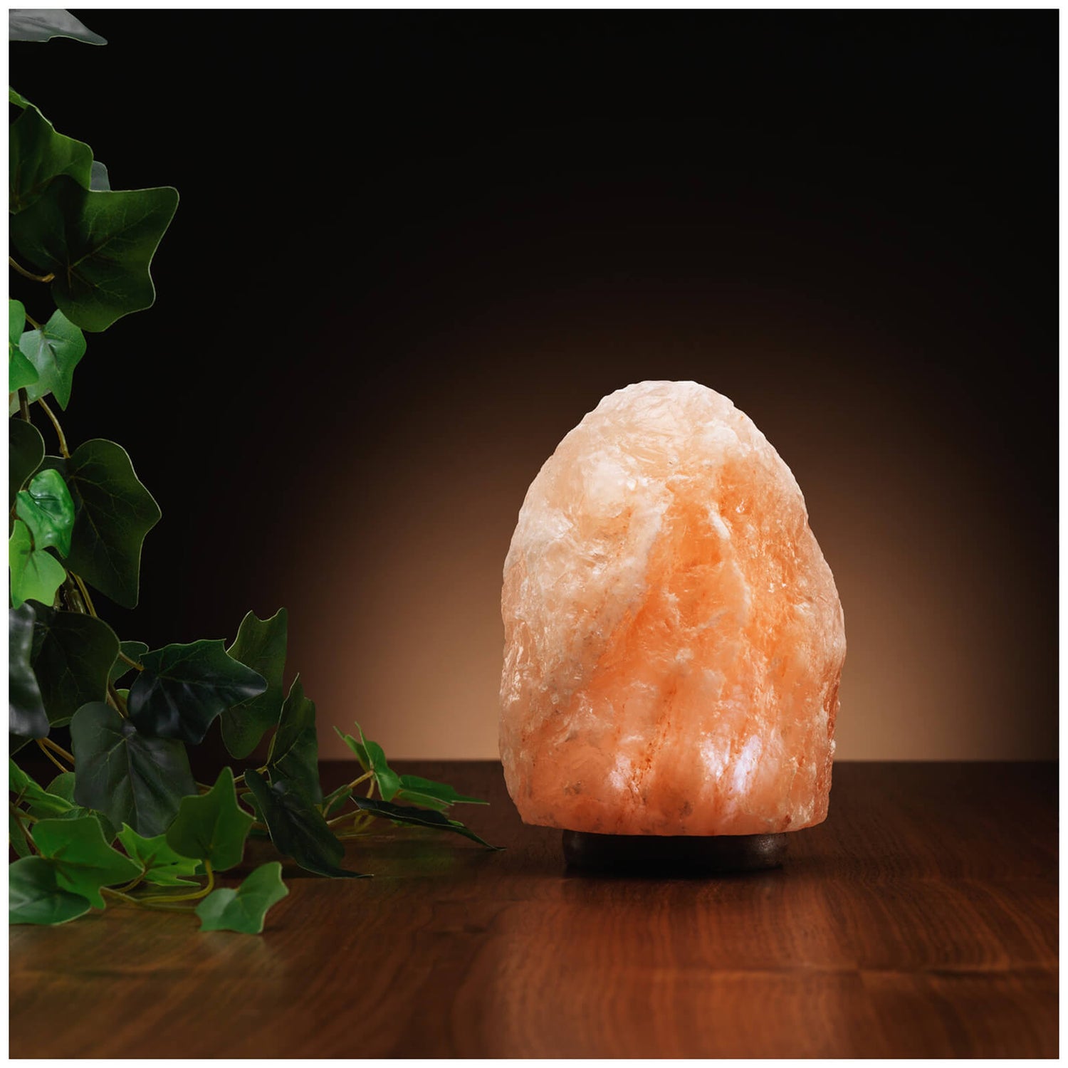 Colour Changing Himalayan Salt Lamp Merchandise - Zavvi UK