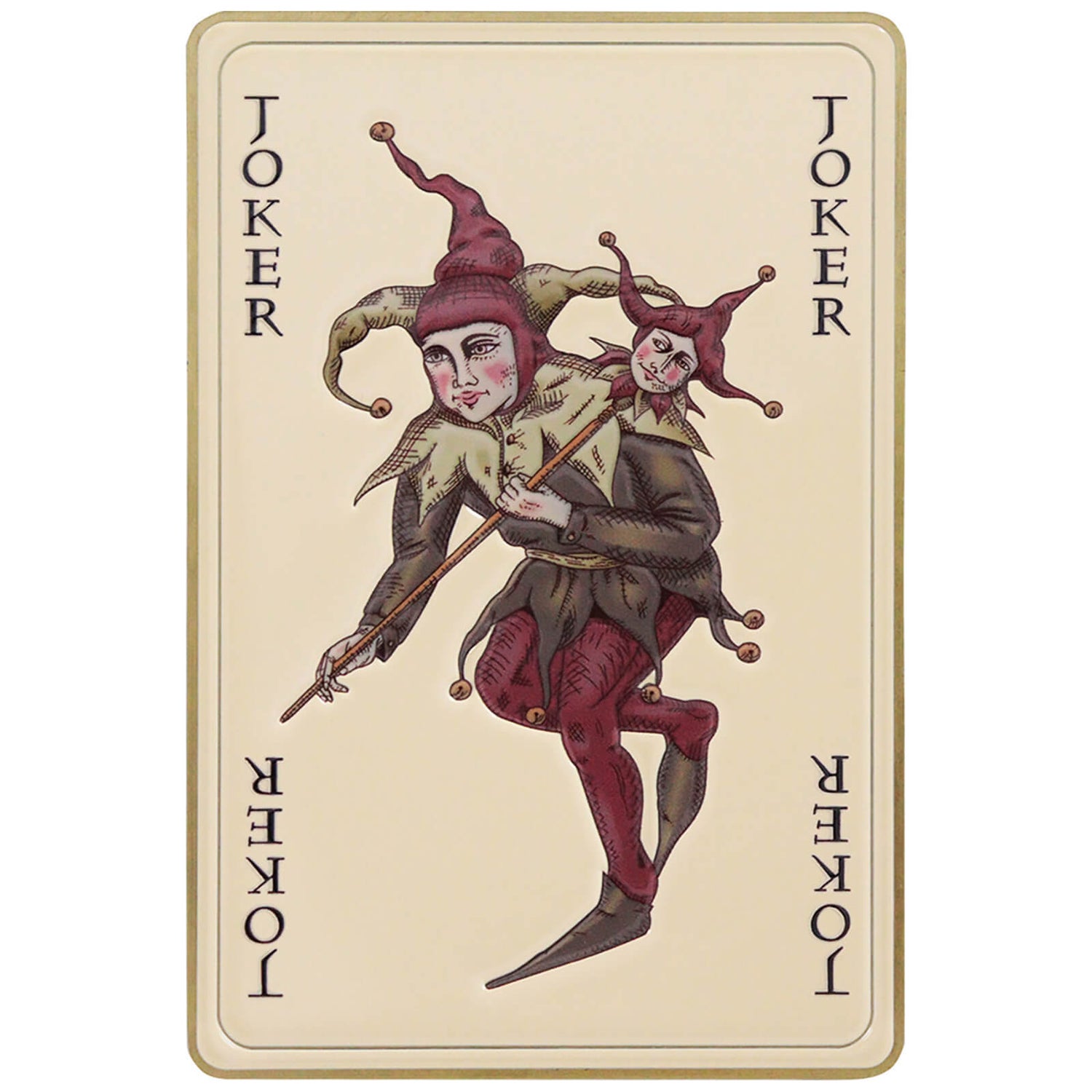 Joker Cards For Sale