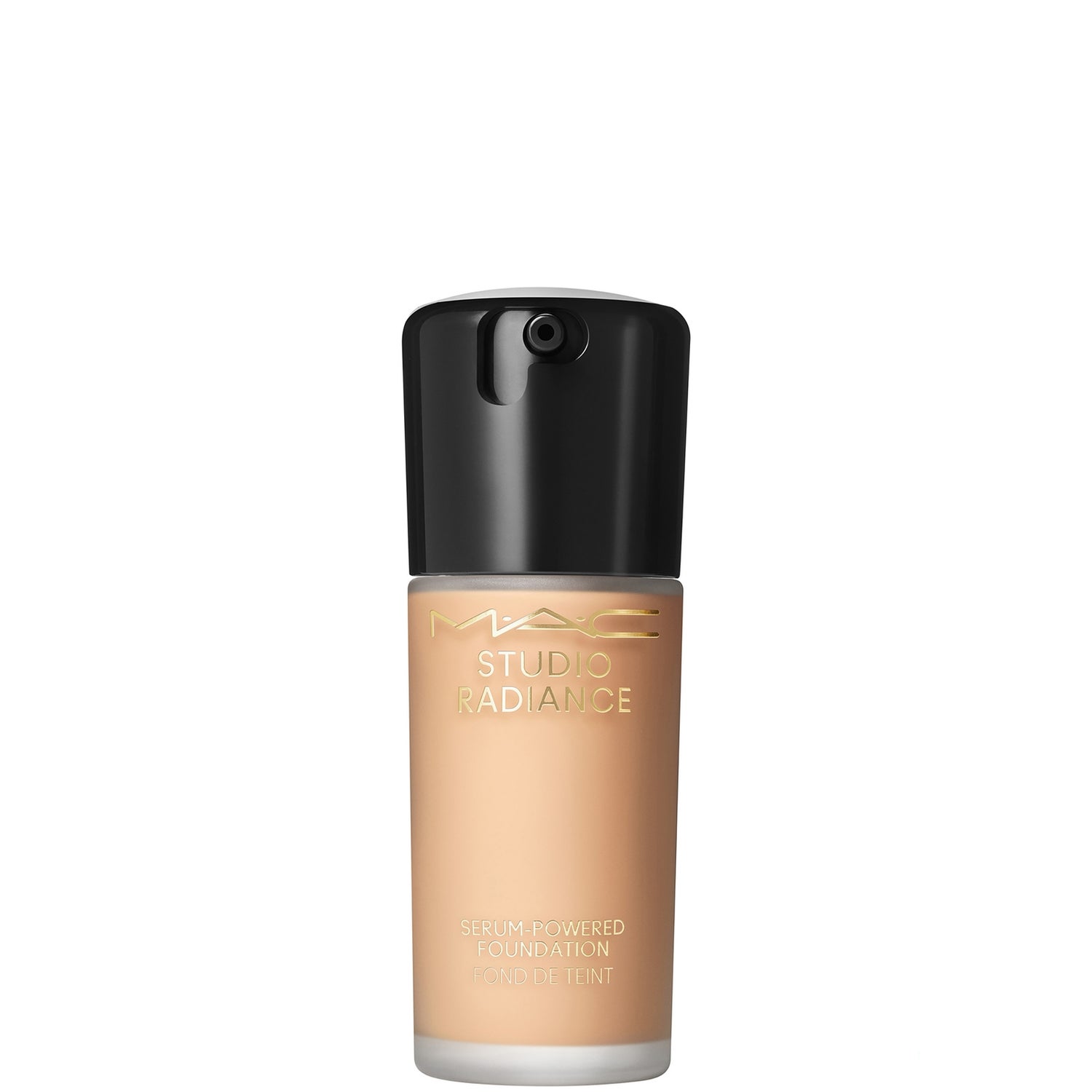 MAC Studio Radiance Serum Powered Foundation 30ml (Various Shades ...