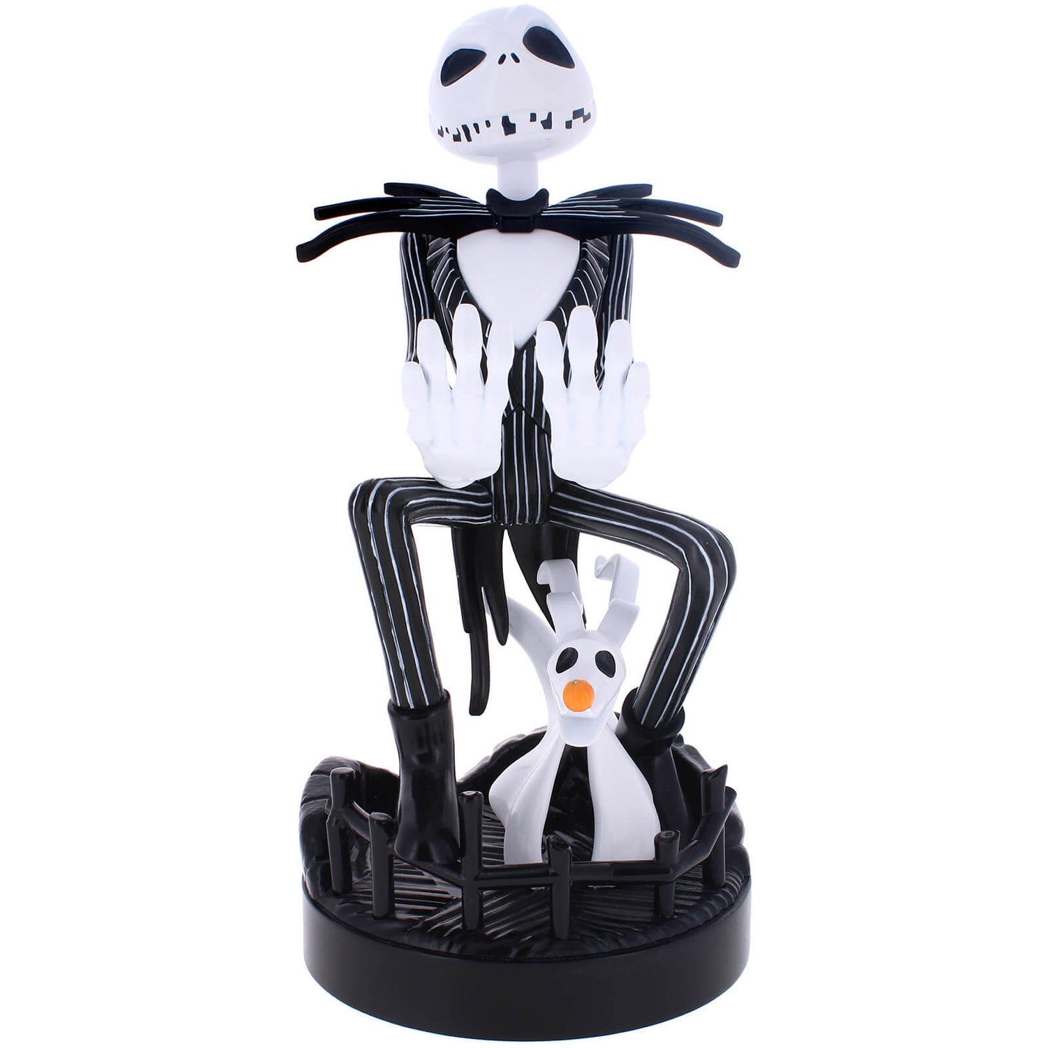 Cable Guys Nightmare Before Christmas Jack Skellington Merchandise ...