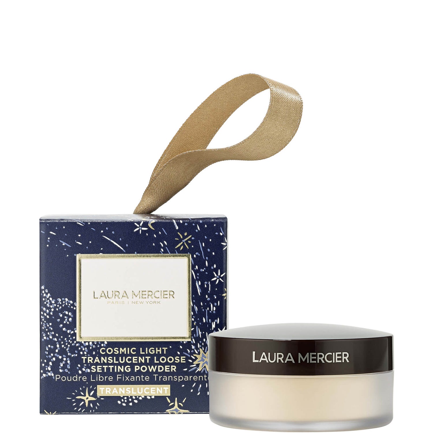 Laura Mercier Cosmic Light Translucent Setting Powder 5g Livrare ...