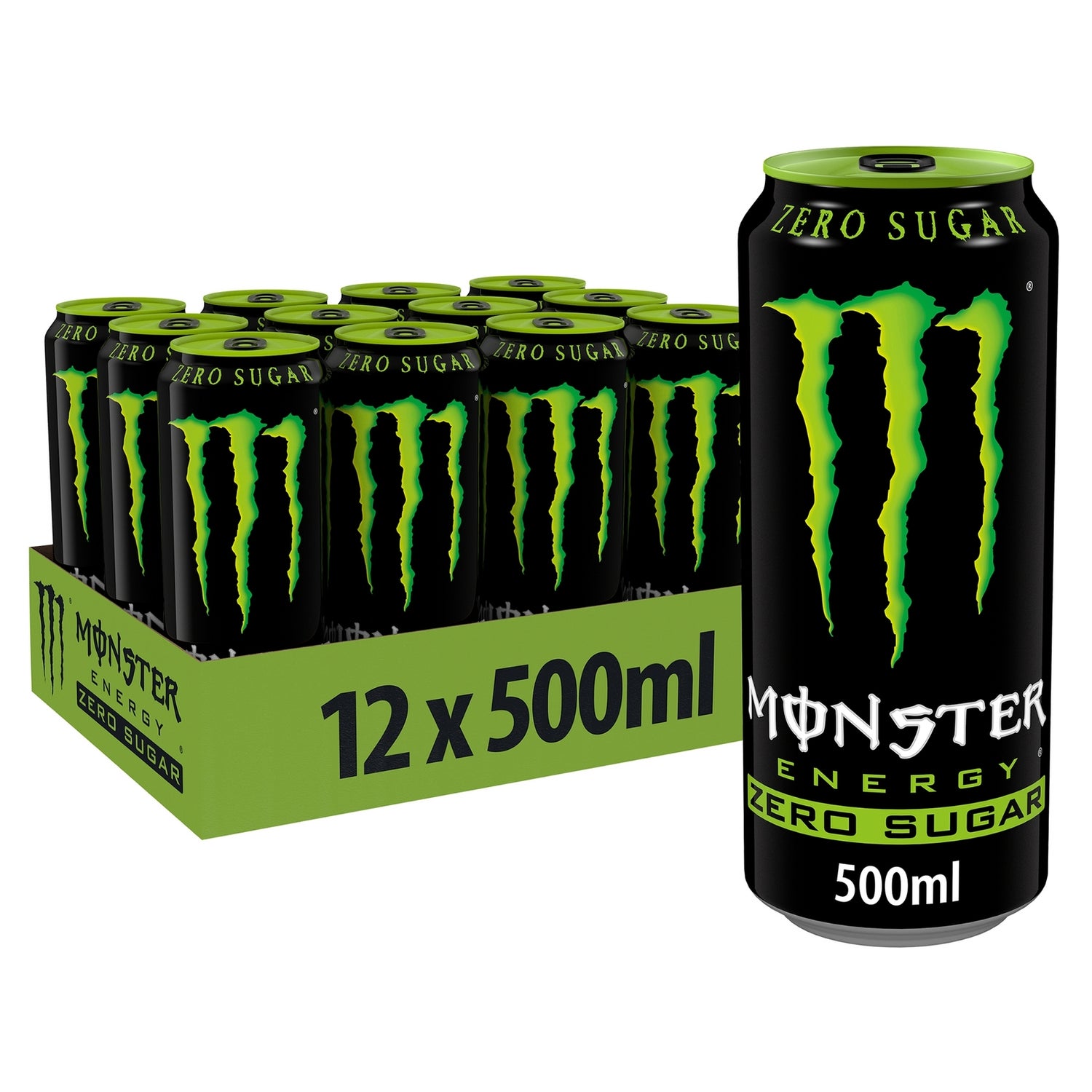 Logotipo Original De Monster Energy Contact Monster Army
