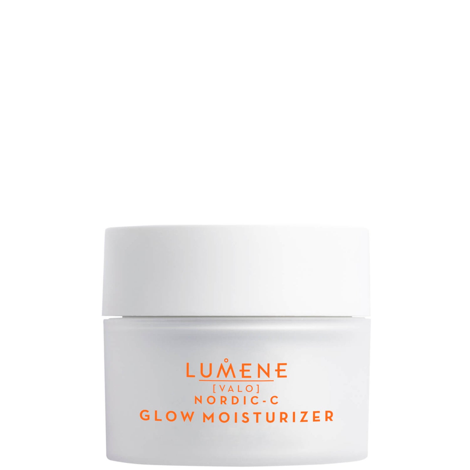 Lumene Nordic-C [VALO] Glow Moisturizer 50ml - LOOKFANTASTIC
