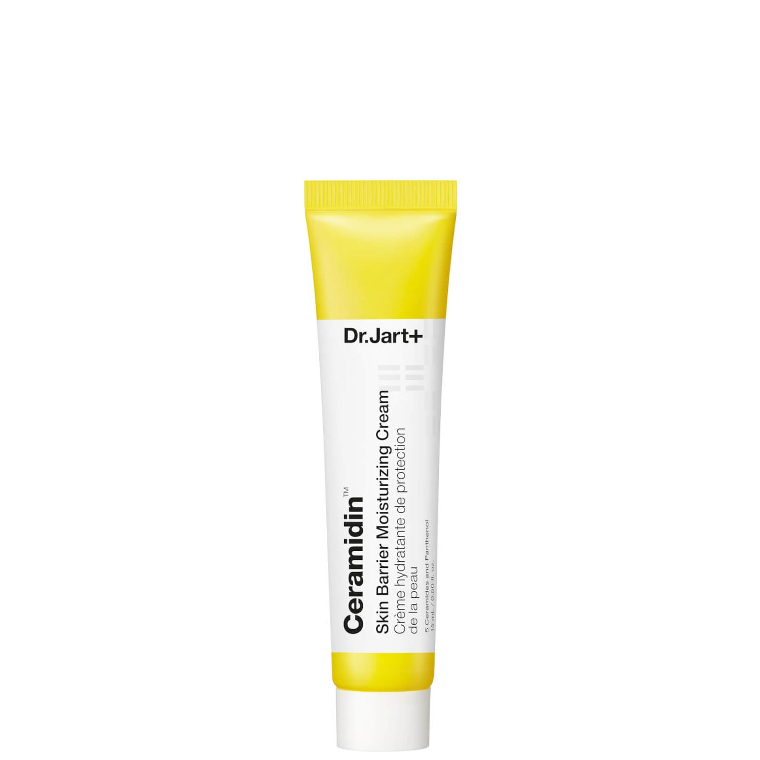 Dr.Jart+ Ceramidin Cream 15ml | Cult Beauty