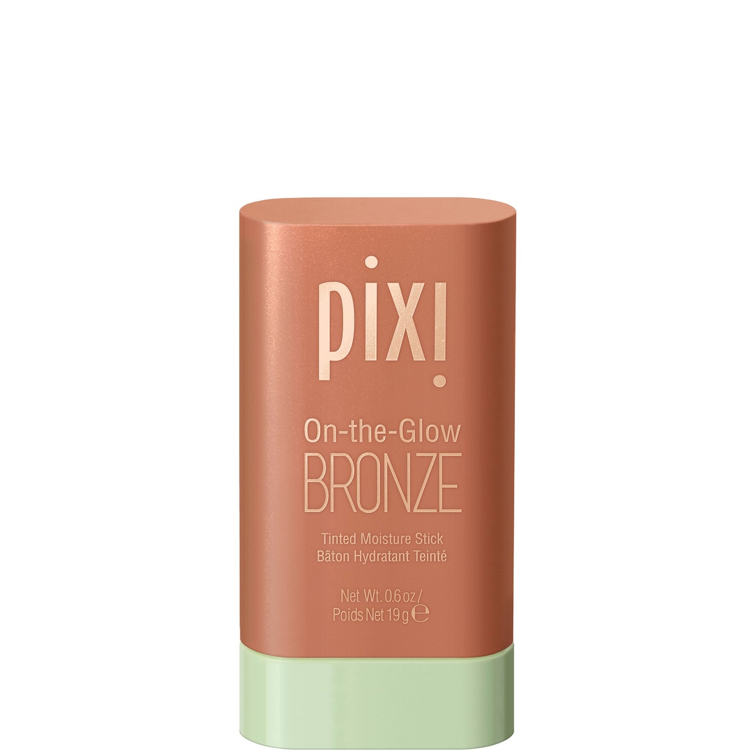 PIXI On-the-Glow Cream Bronzer 19g (Various Shades) - Entrega GRÁTIS