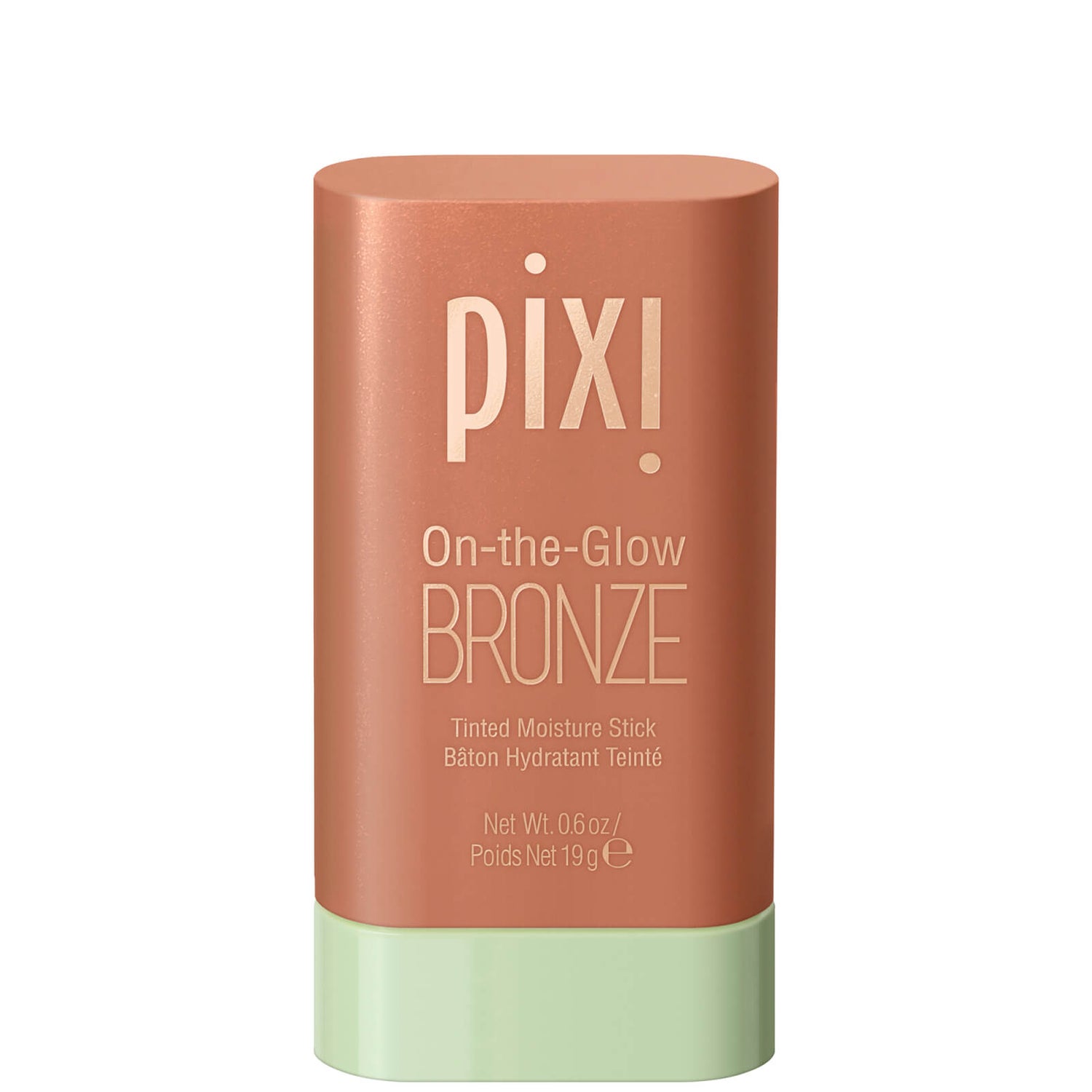 PIXI On-the-Glow Cream Bronzer 19g (Various Shades) - Entrega GRÁTIS