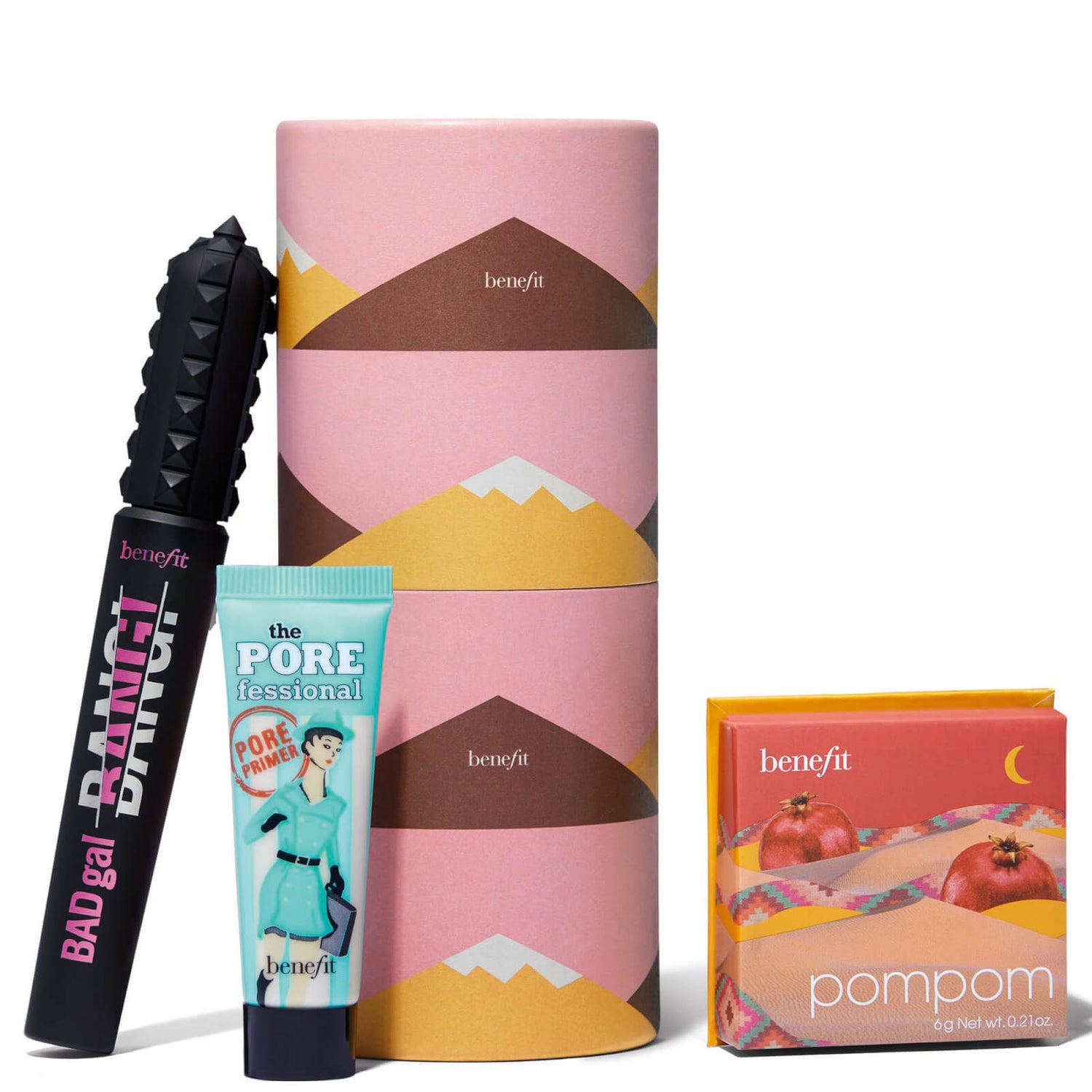 Set benefit new arrivals