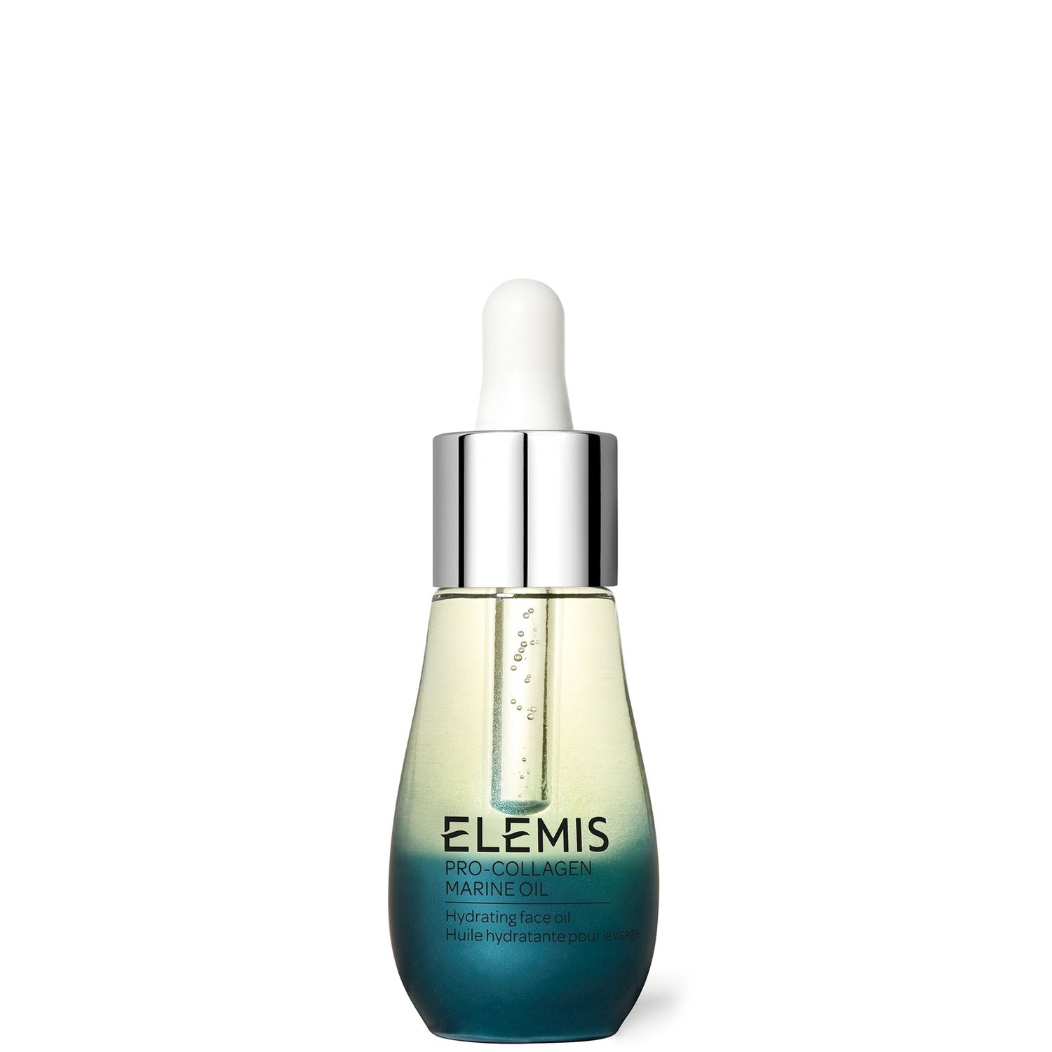 Elemis Pro-Collagen Marine Oil 15ml | Elemis Singapore