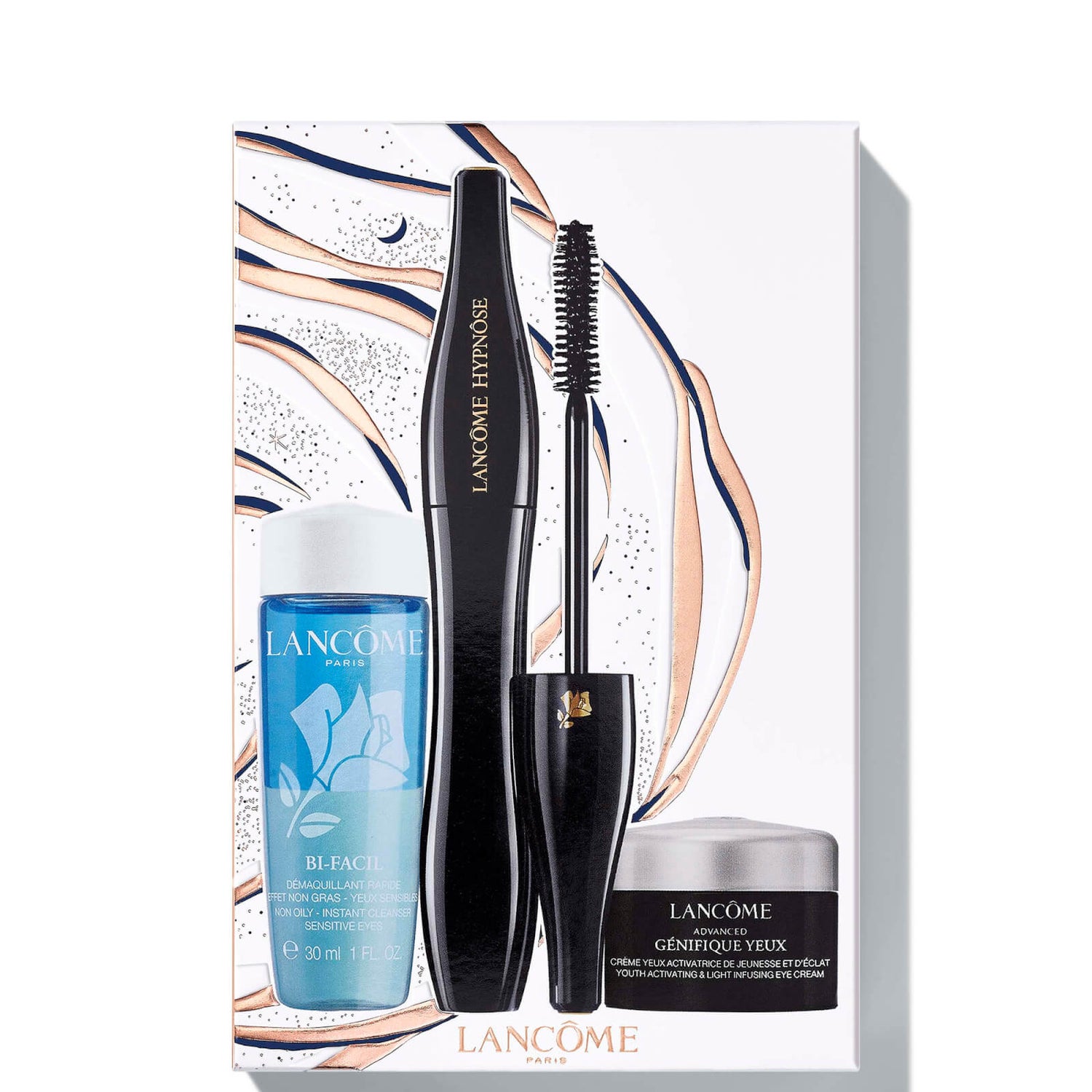 Lancôme Hypnôse Mascara Eye Routine T Set Spedizione Gratis
