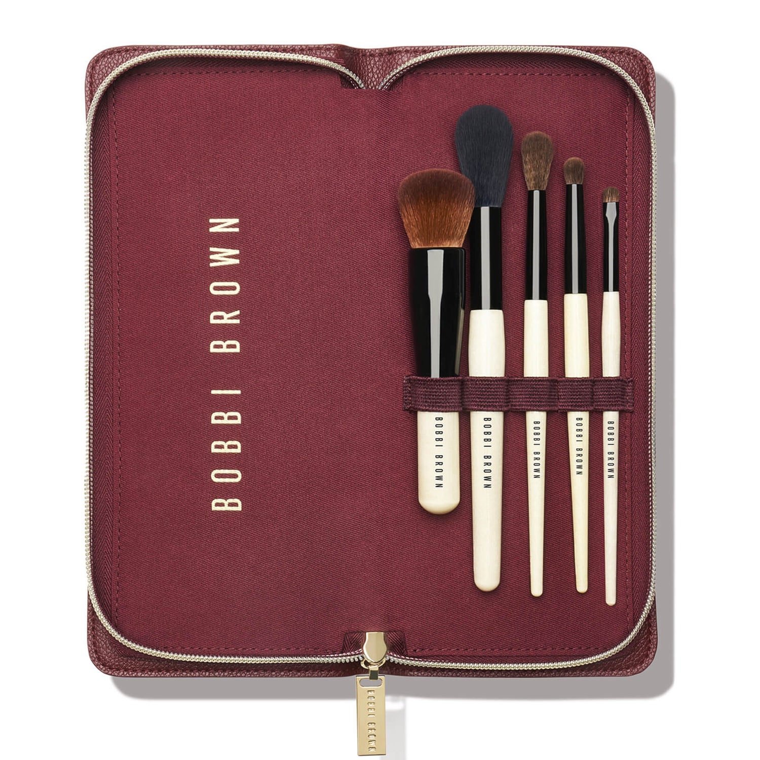 Bobbi Brown Makeup Brush Set And Their Uses | Saubhaya Makeup