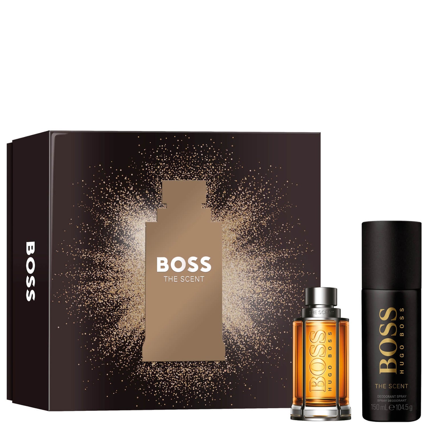 Boss body spray online