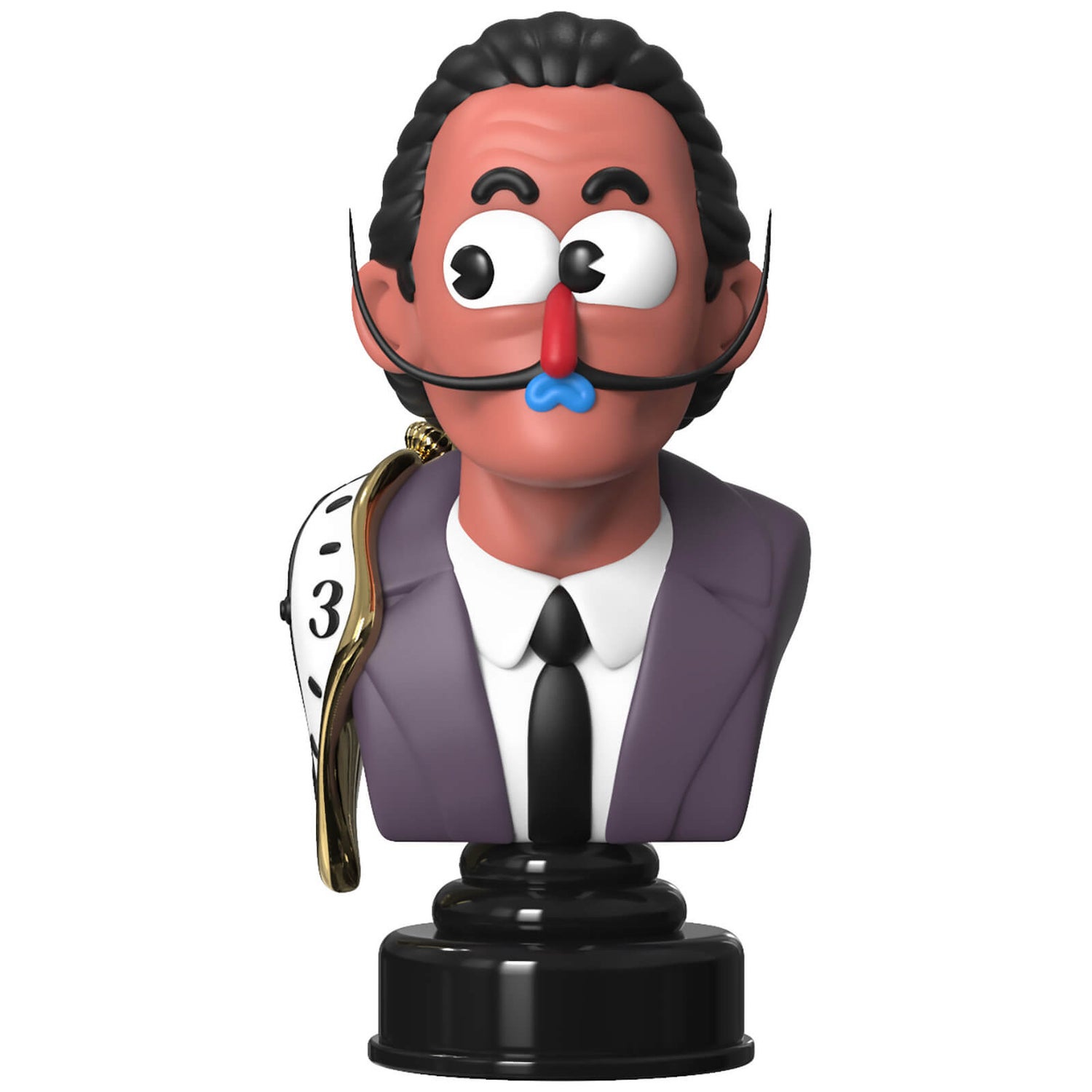 The Surrealist by Grand Chamaco | Pop In A Box US