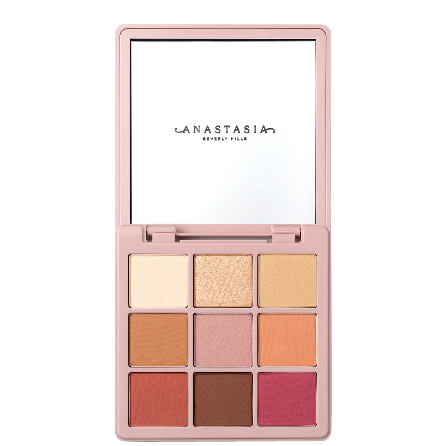 Anastasia Beverly Hills Mini Modern Renaissance Eye Shadow Palette ...