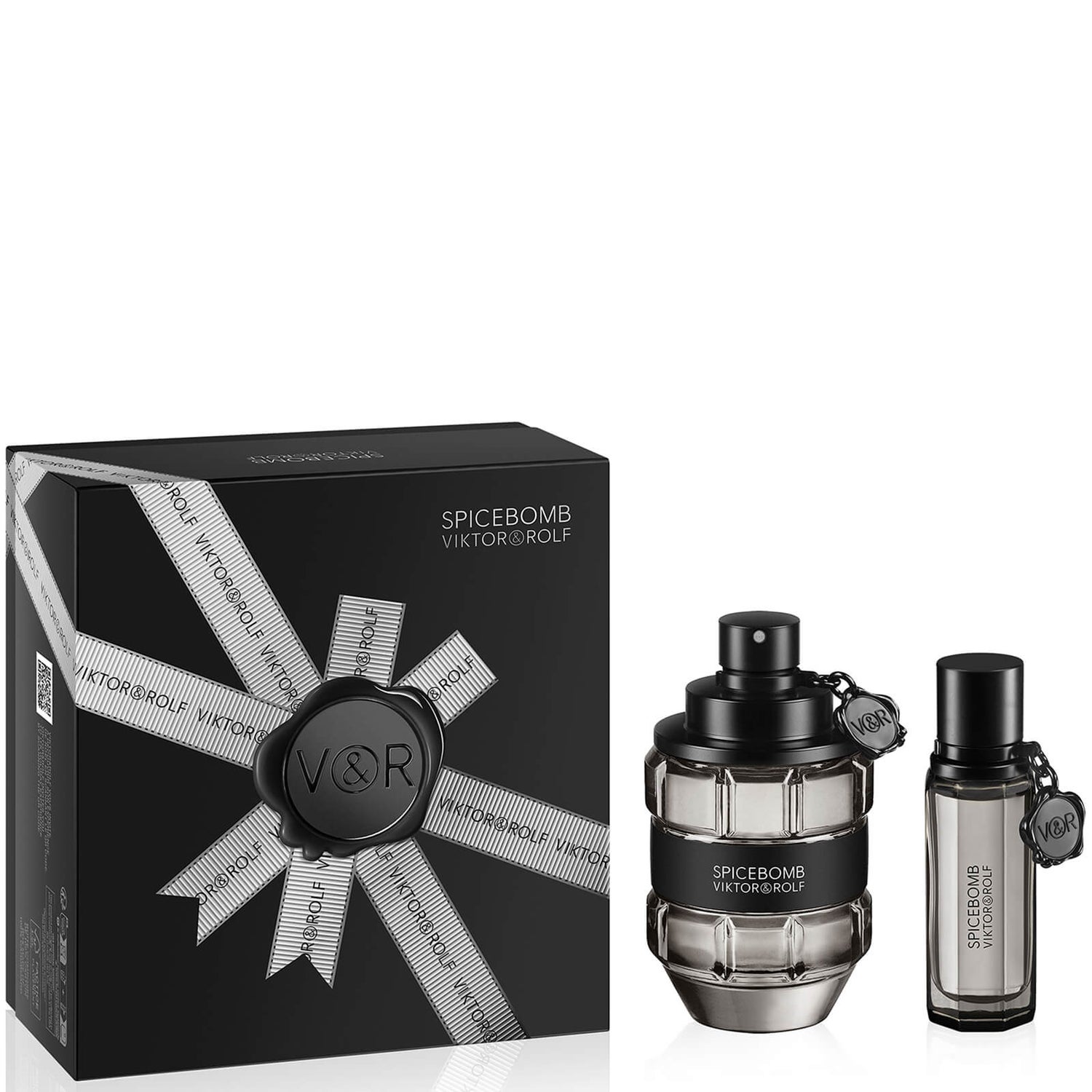 Viktor & Rolf Spicebomb Eau de Toilette 90ml Gift Set - Entrega GRÁTIS