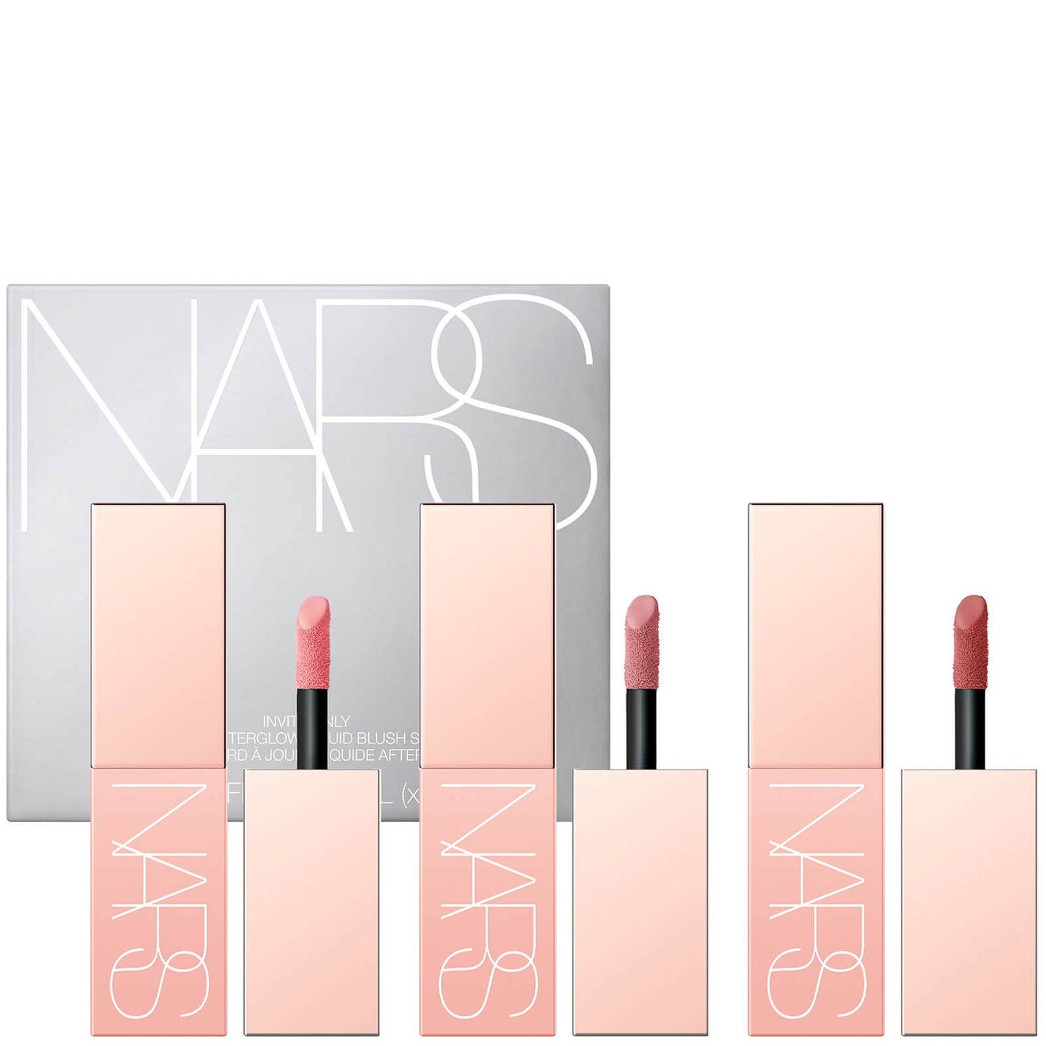 nars travel set