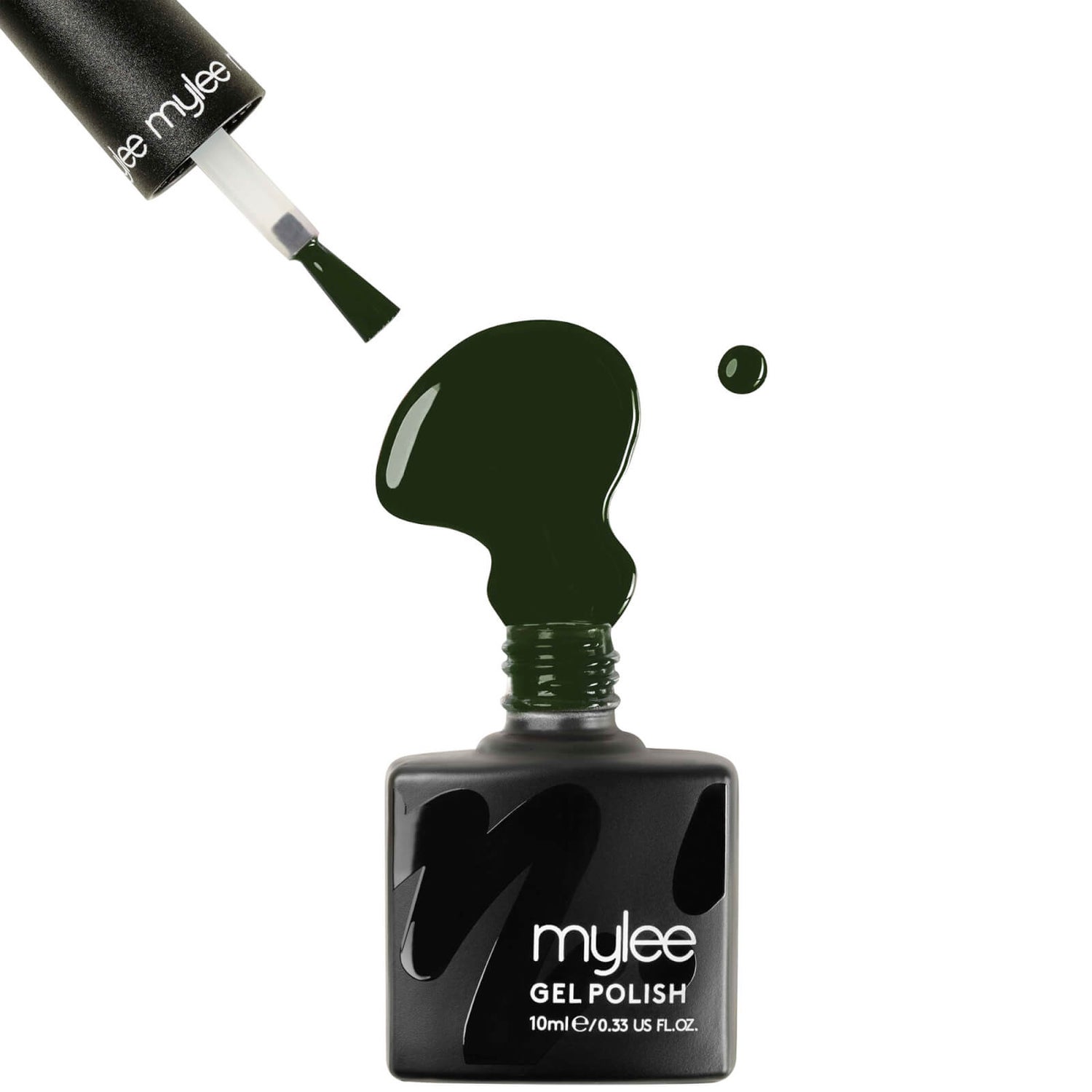 Mylee Gel Polish - Abyss 10ml - Entrega GRÁTIS