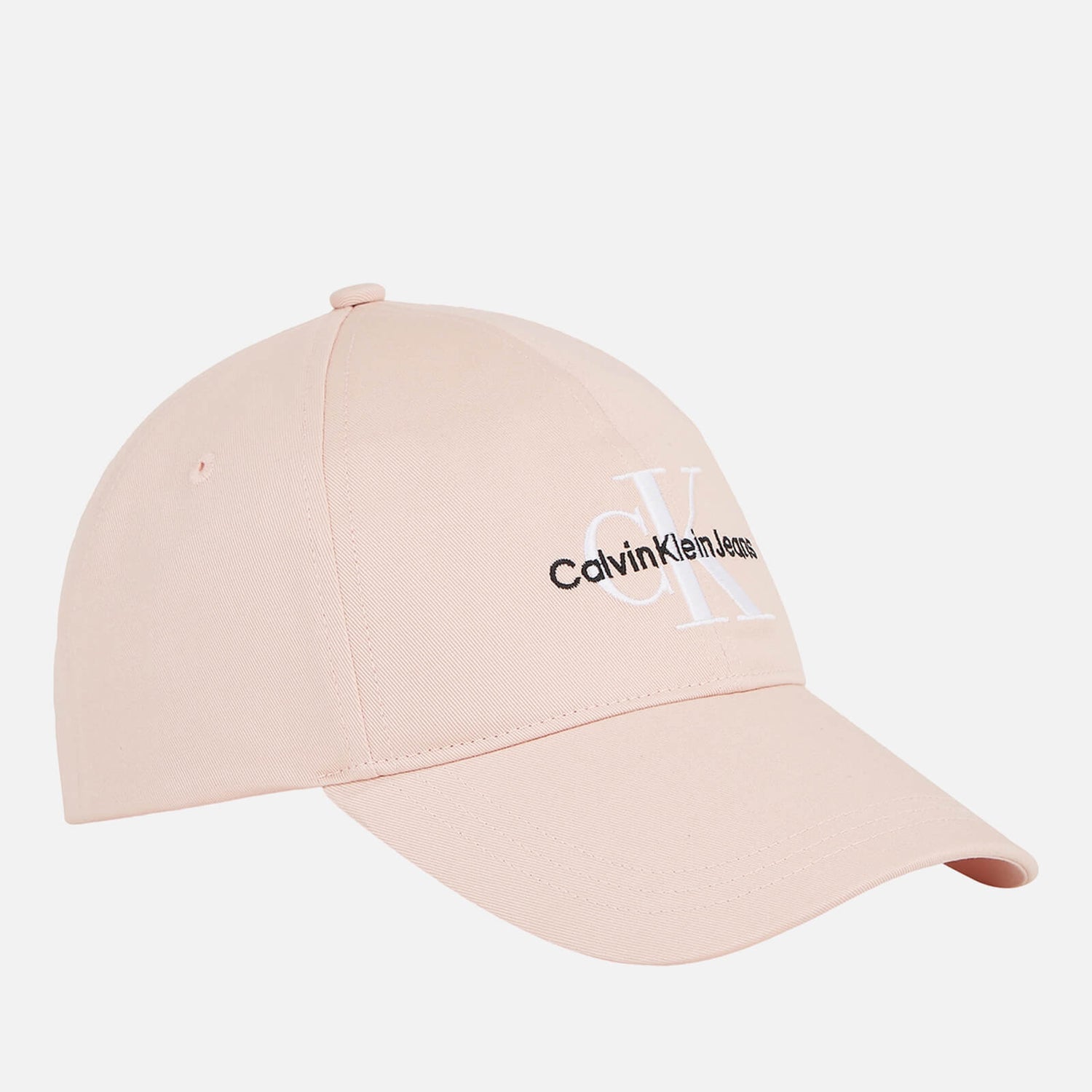 Calvin Klein Jeans Monogram Denim Cap | TheHut.com