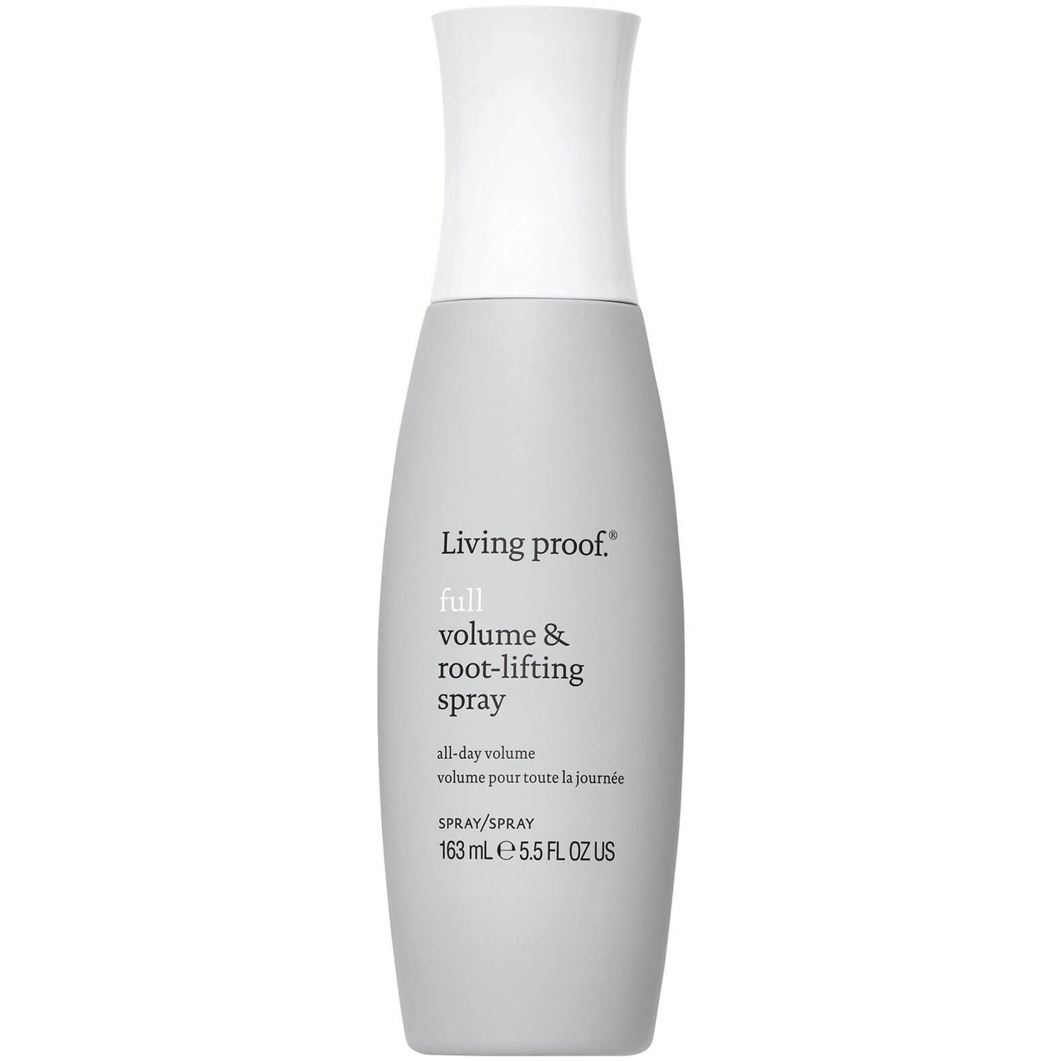 Living Proof Full Volume and Root-Lifting Spray 163ml - Entrega GRÁTIS