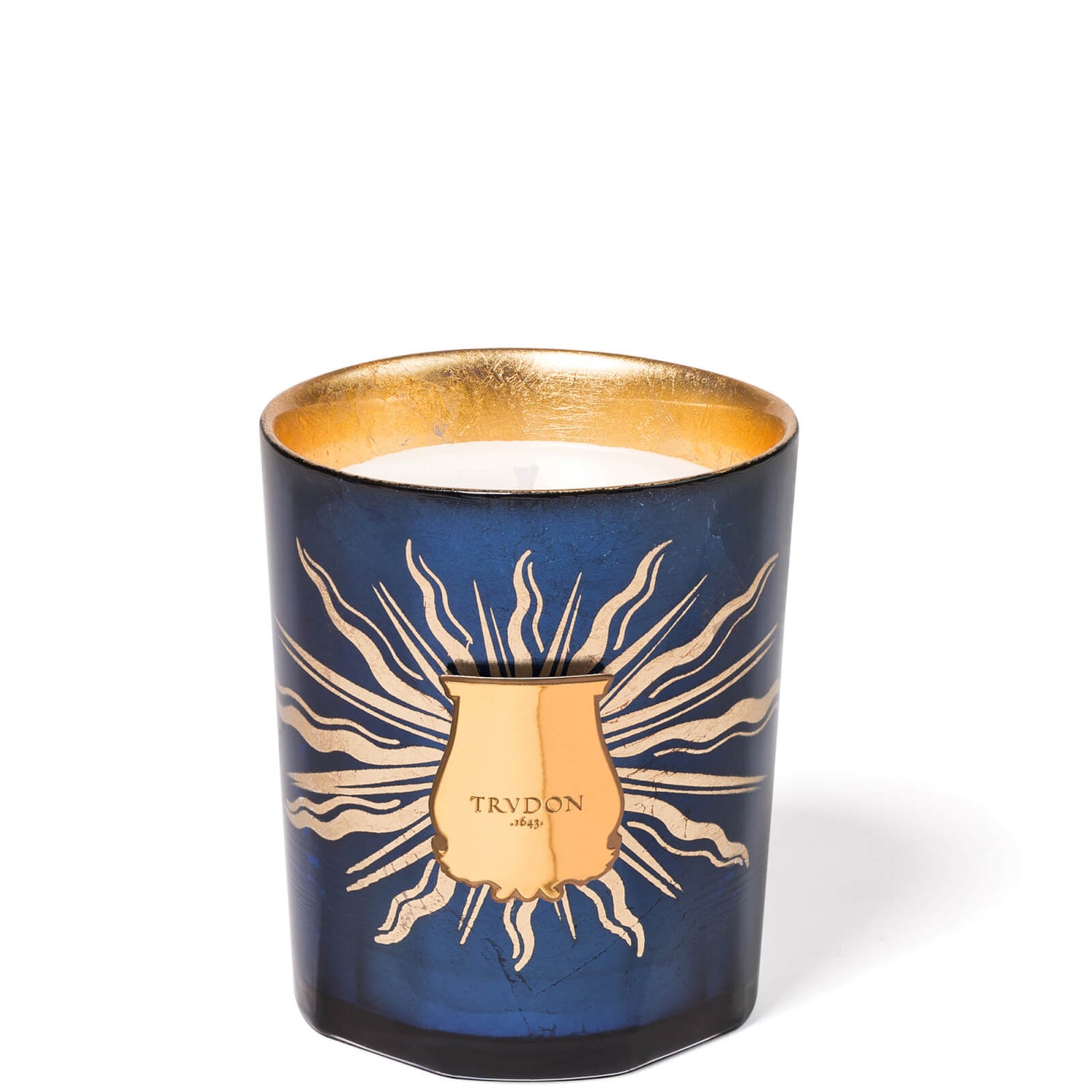 TRUDON Scented Fir Candle 9.5 oz - Dermstore