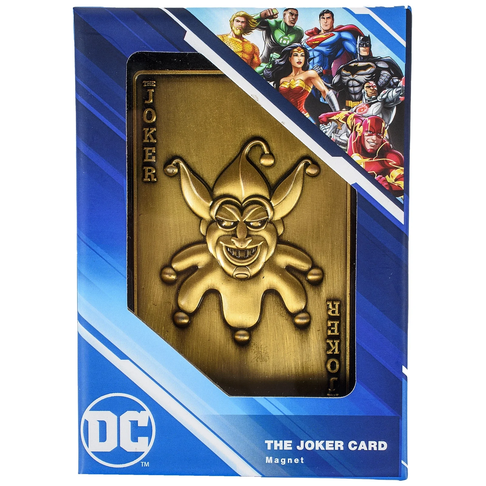 Joker Calling Cards
